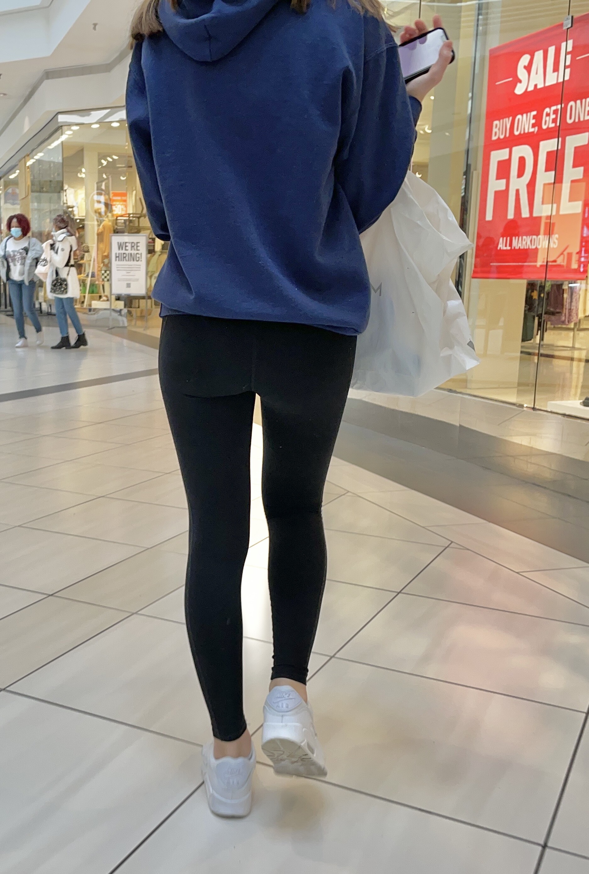 Forever Petite - Spandex, Leggings & Yoga Pants - Forum