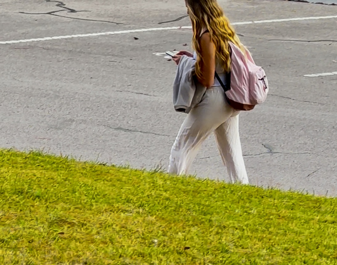Beautiful College Blonde Ass Forum