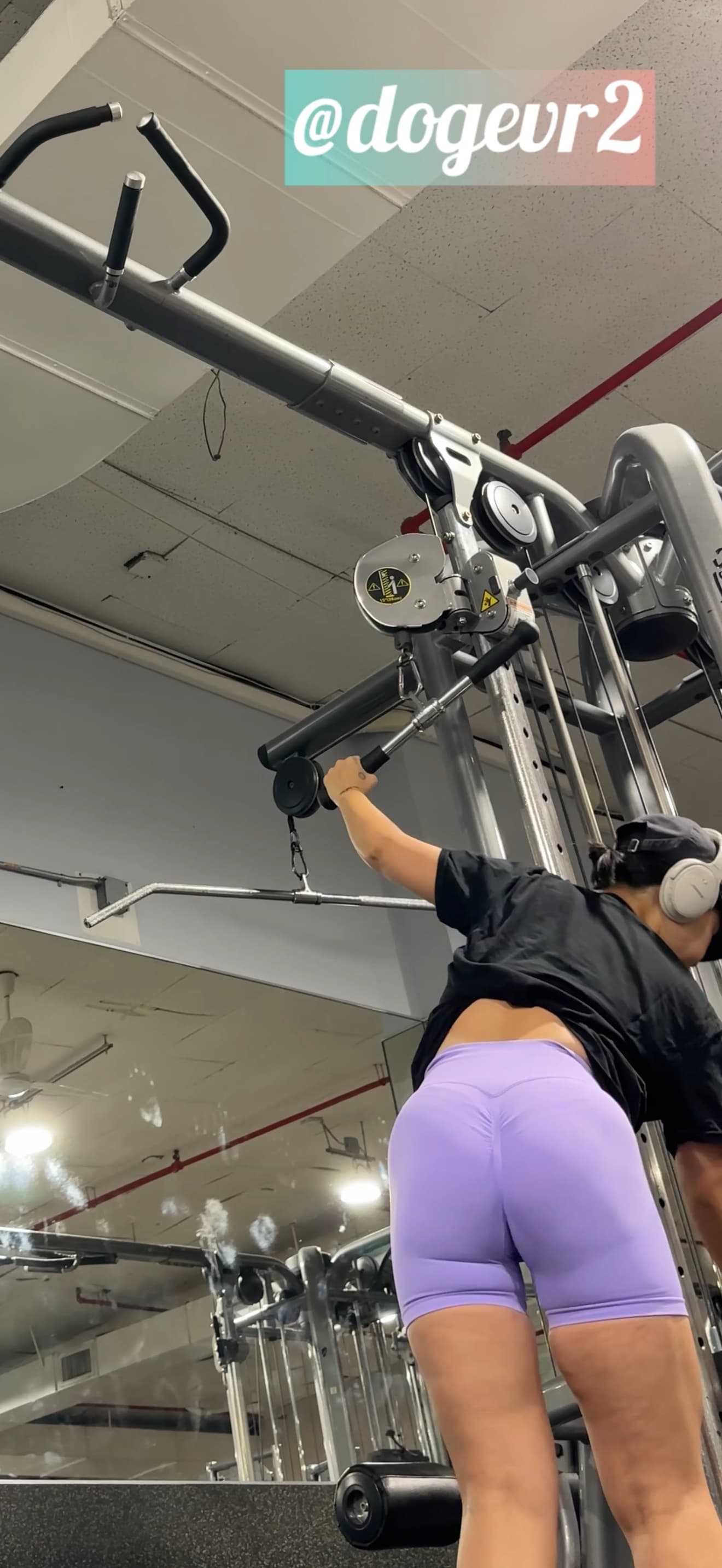 Asian VTL (OC) - Spandex, Leggings & Yoga Pants - Forum