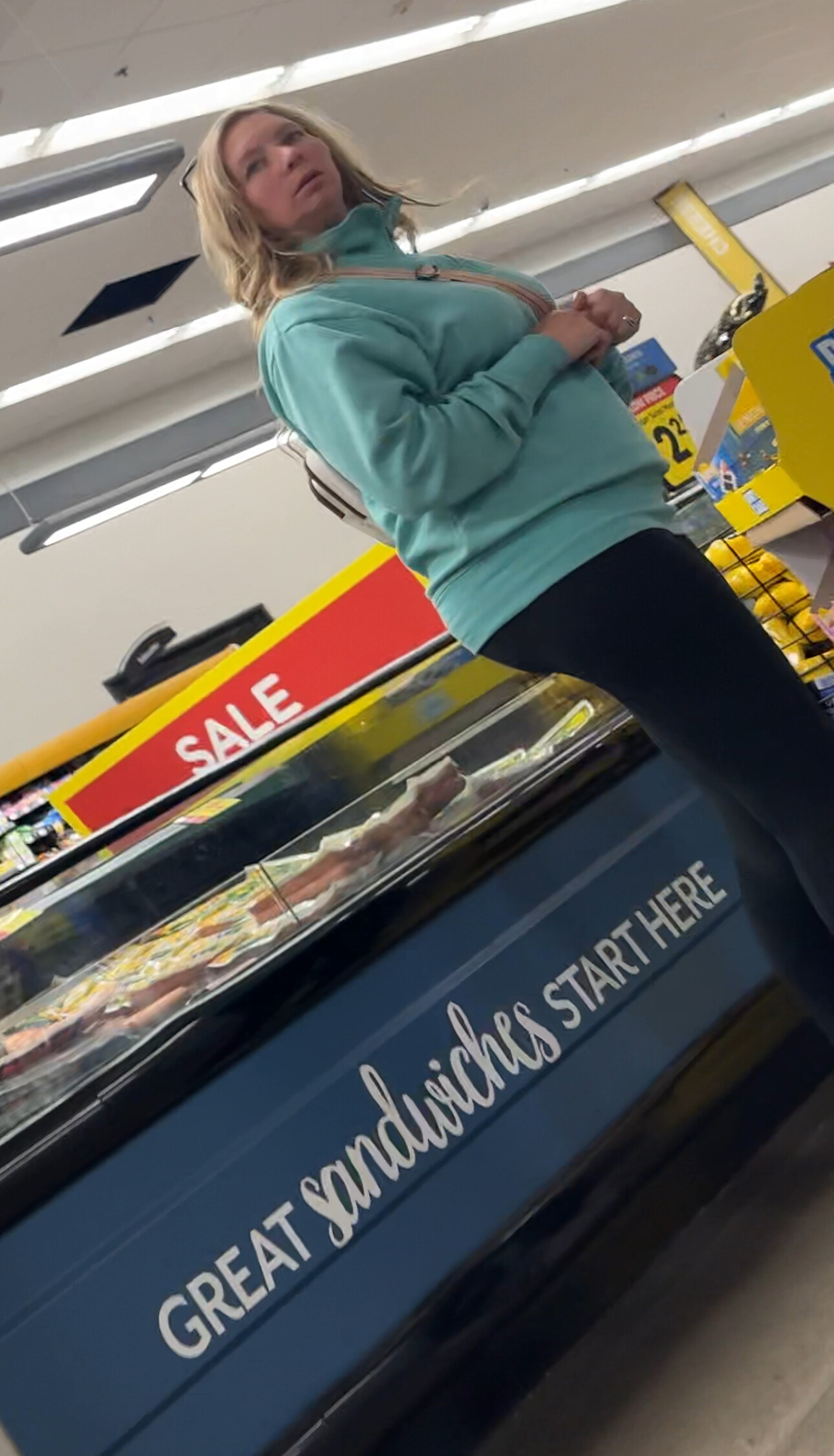 Pawg Mom shopping - Spandex, Leggings & Yoga Pants - Forum