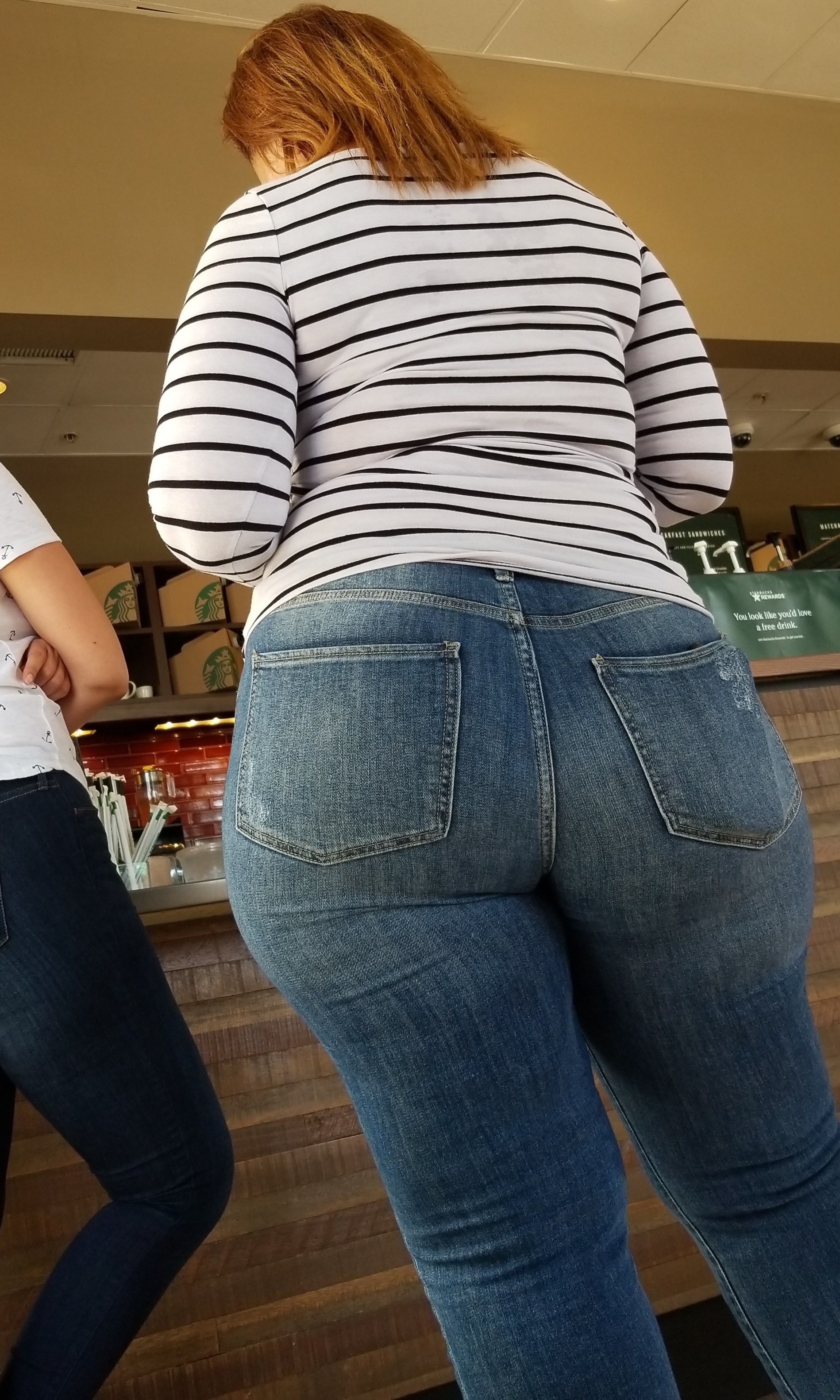 This Starbucks is a JACKPOT - Spandex, Leggings & Yoga Pants - Forum