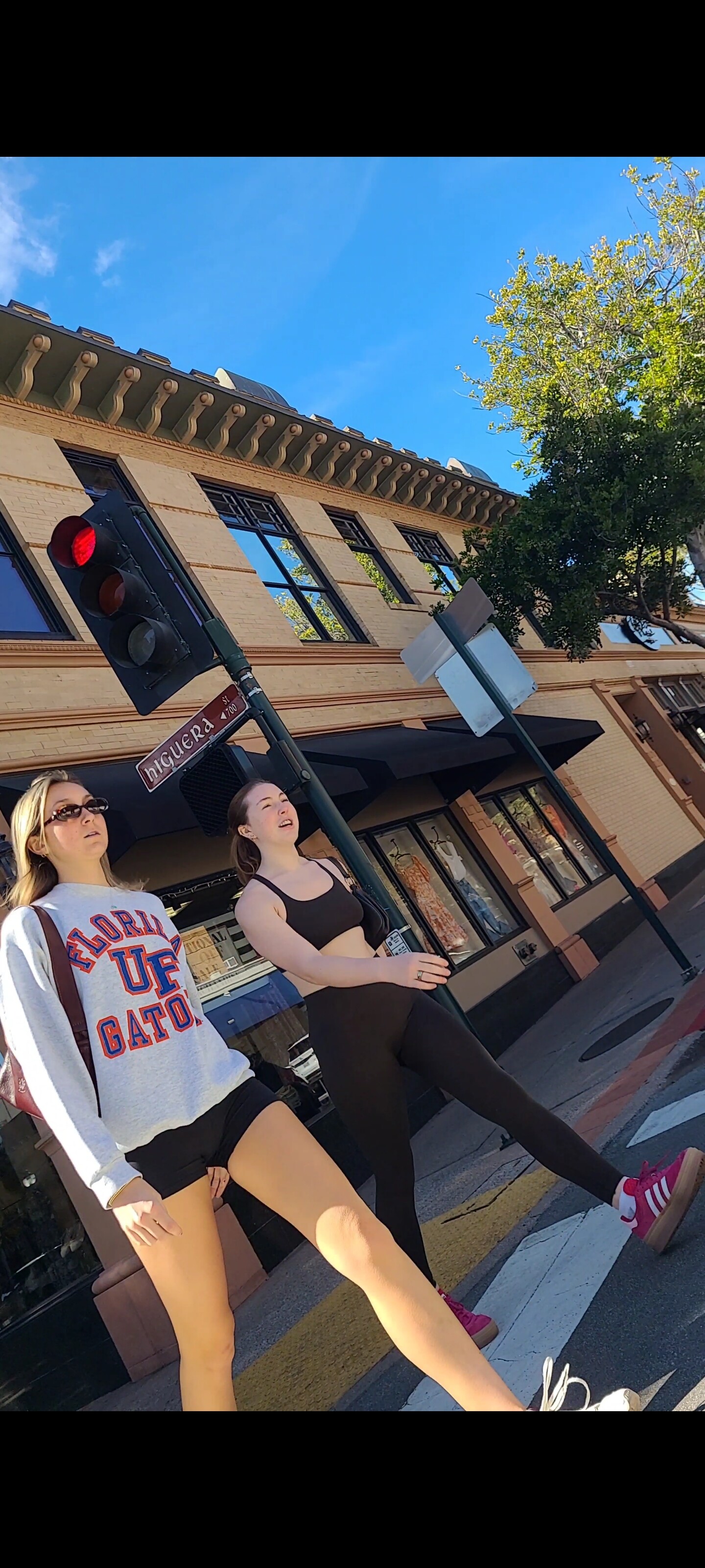 1st Catch of these two college girls Vtl - Forum