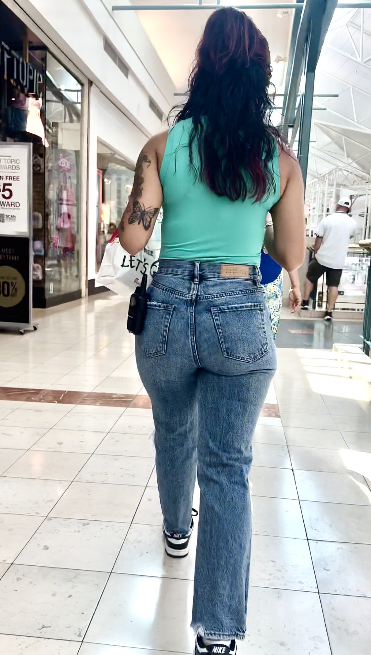 FOR JEANS LOVERS (OC mega compilation) - Tight Jeans - Forum