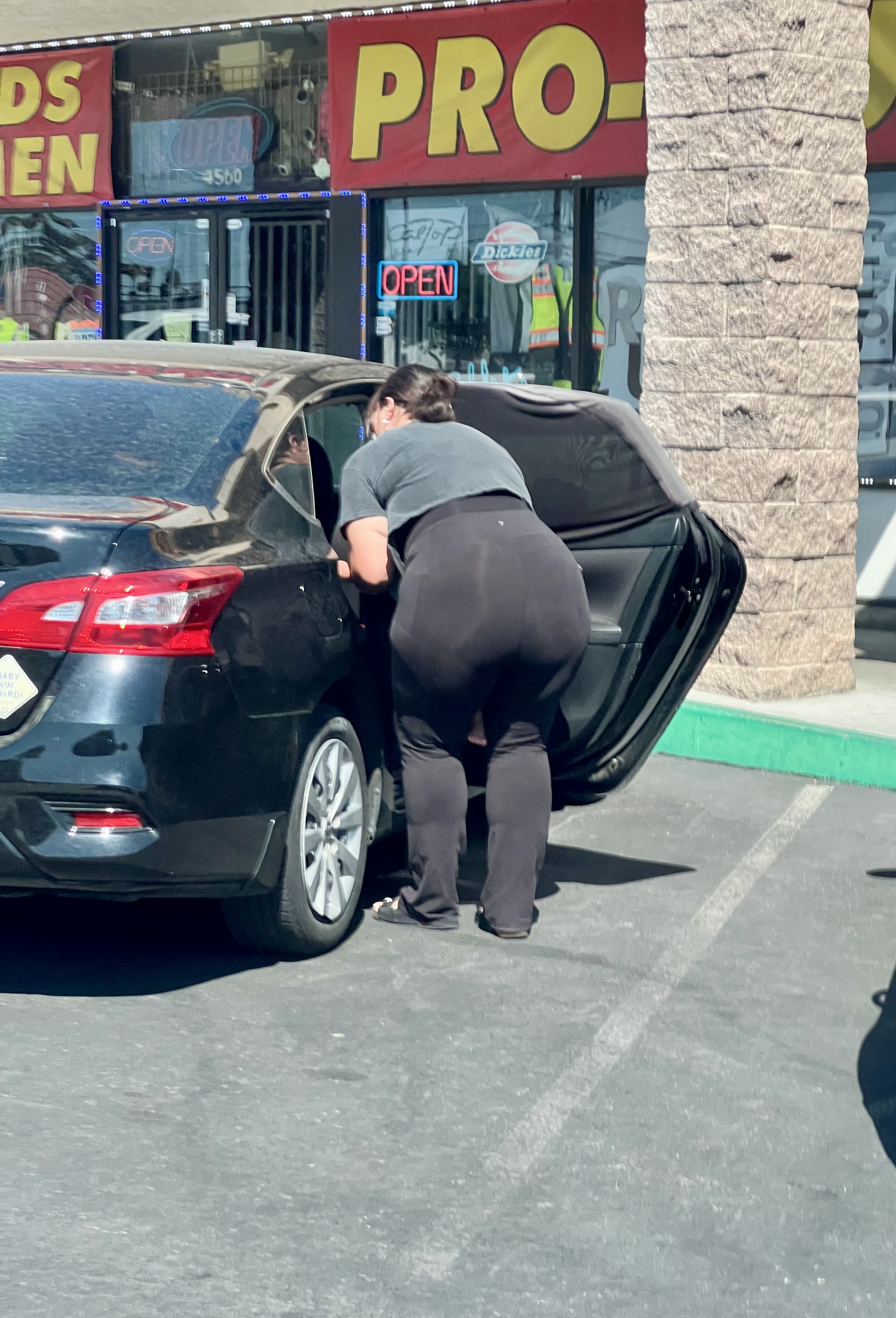 Mega Latina Donk (OC) - Spandex, Leggings & Yoga Pants - Forum