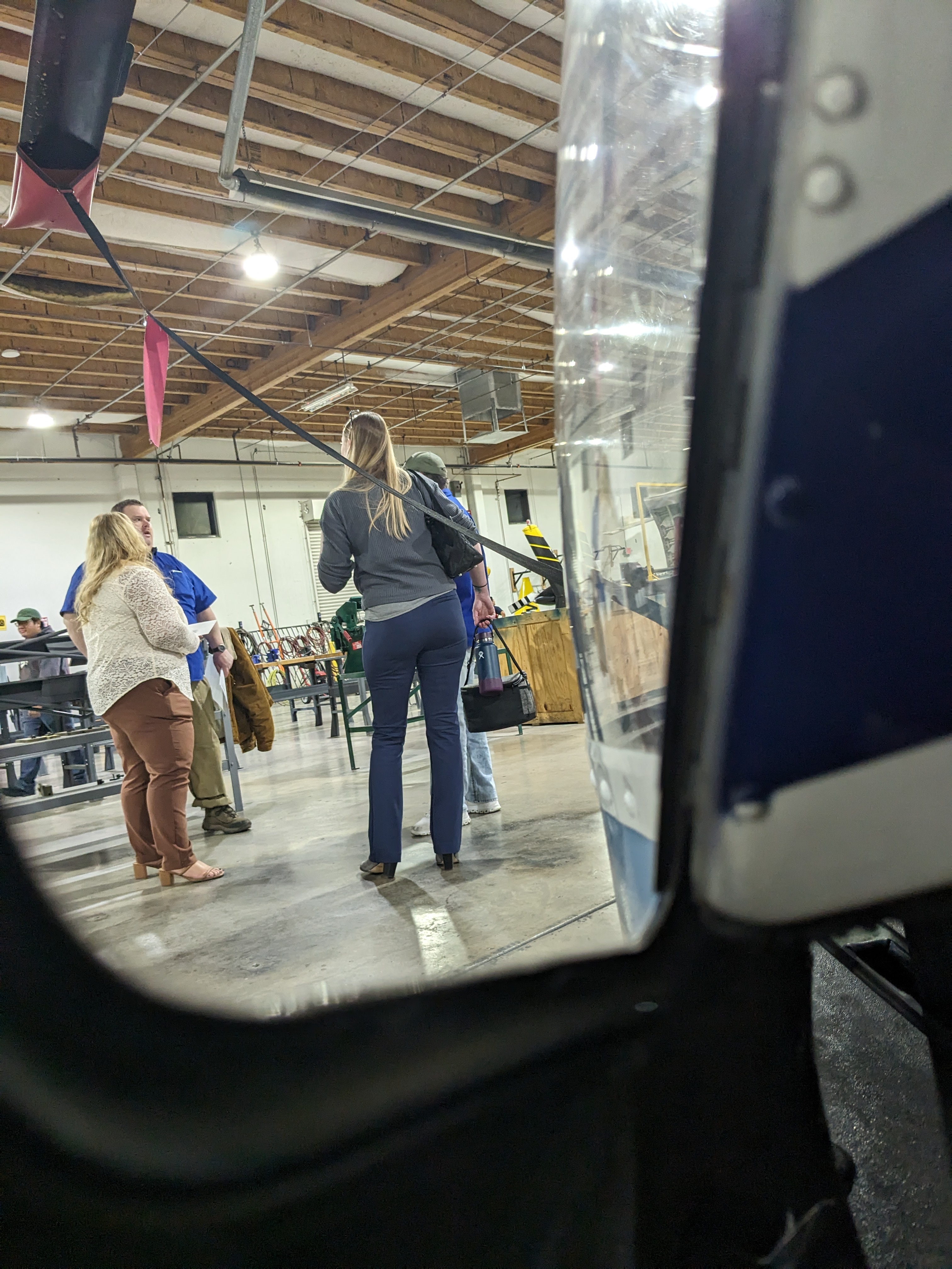 Administrator bubble - Forum