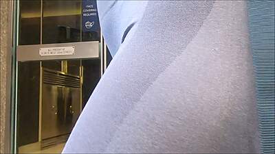 Filipino Mega-Donk In Grey Gymsharks - Forum