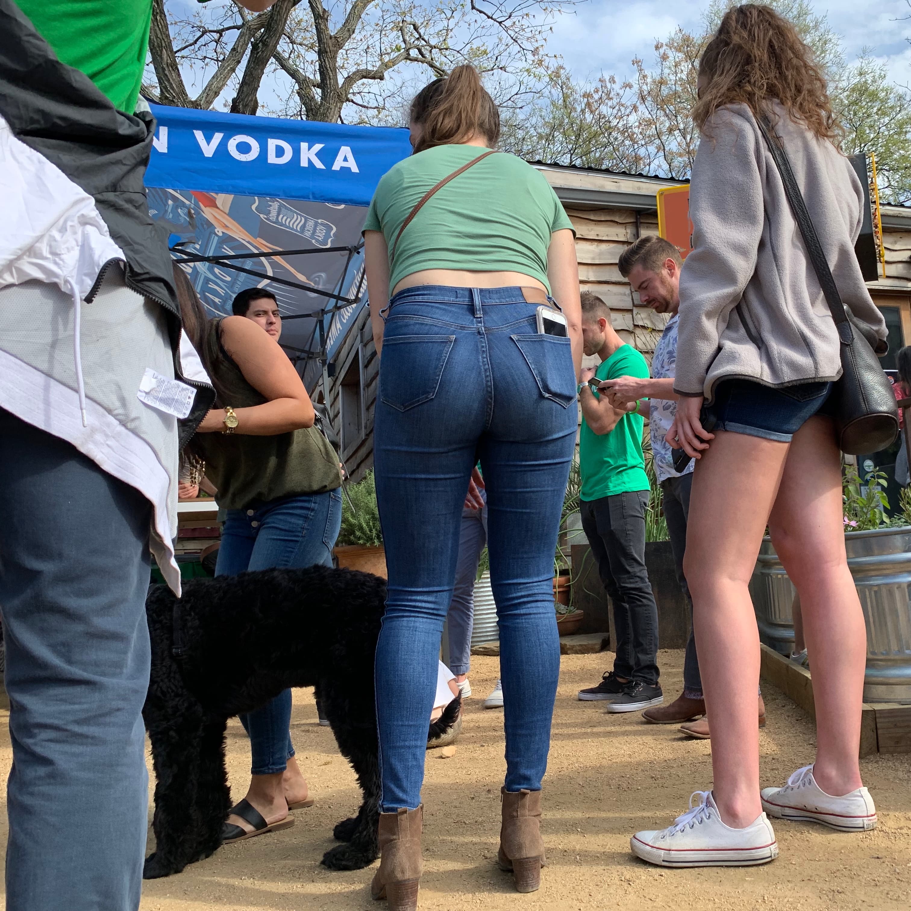 🍀 so mf'n tight - Tight Jeans - Forum