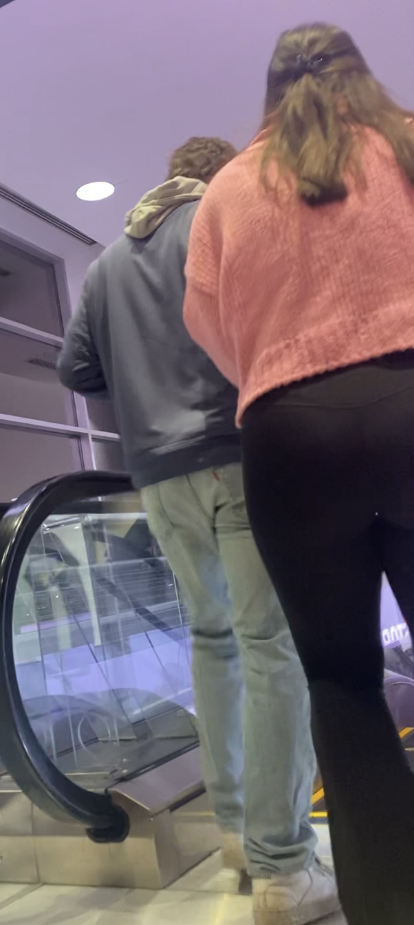 Perfect Bubble Flare Pants Pawg Spandex Leggings And Yoga Pants Forum