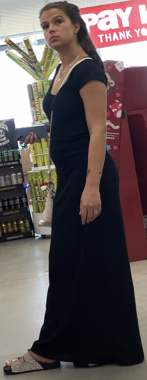 Thiccc professional blonde plus assorted booty 0202 - Spandex, Leggings ...