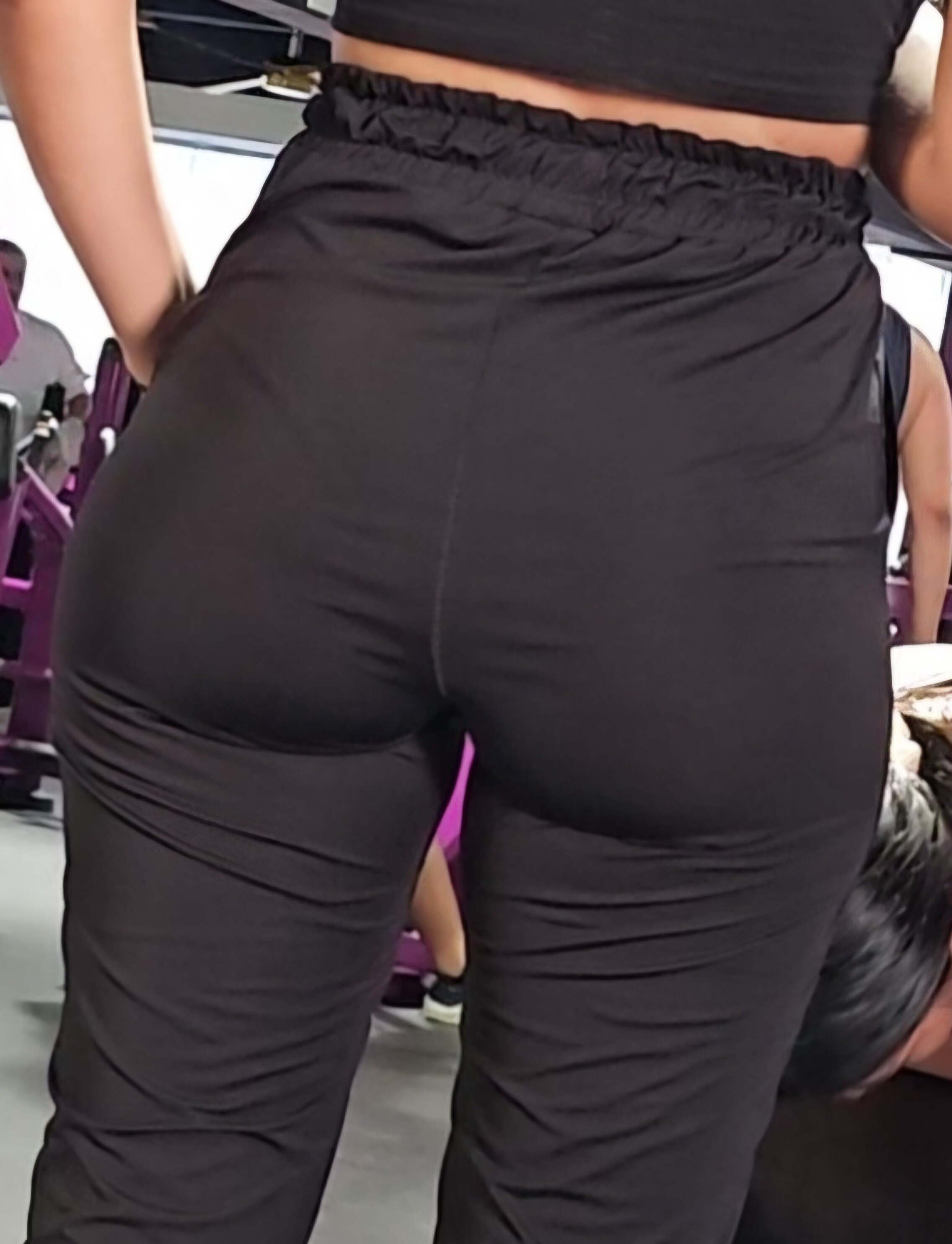 Ass pants - Spandex, Leggings & Yoga Pants - Forum
