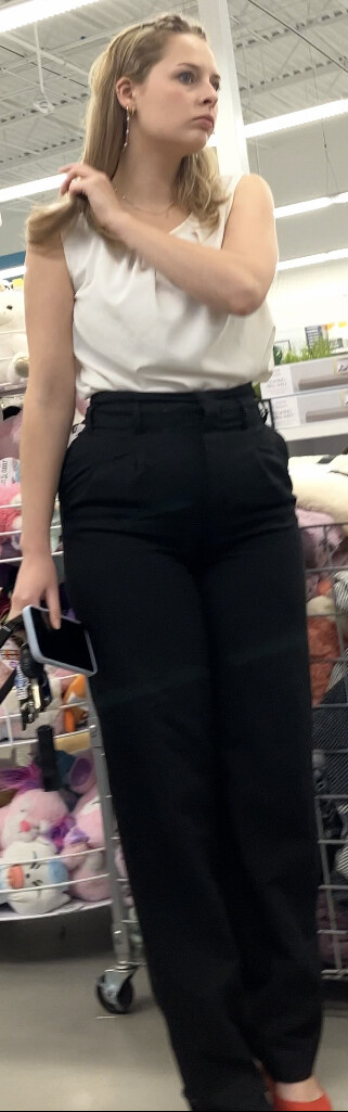 Thiccc professional blonde plus assorted booty 0202 - Spandex, Leggings ...