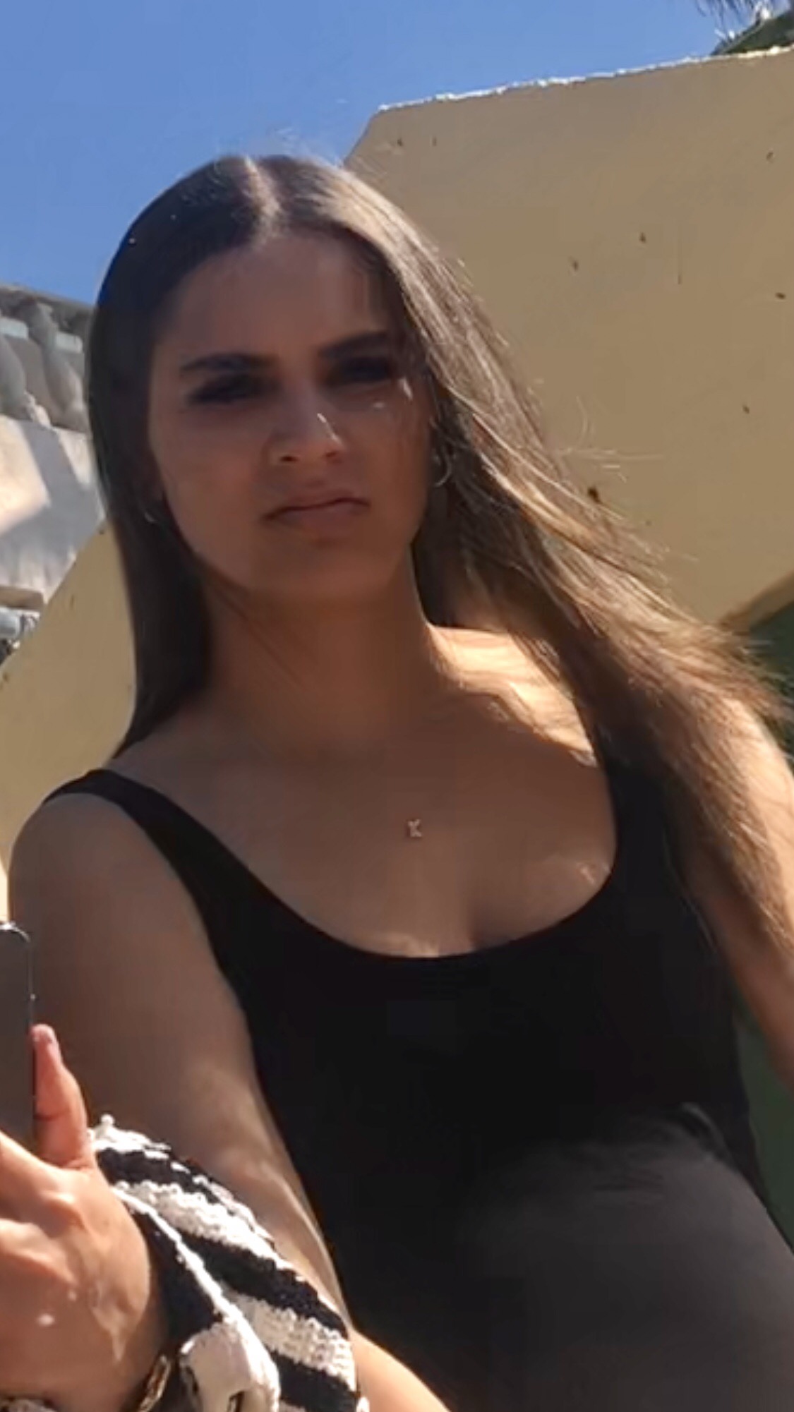 Collection of being caught by sexy beauties - Forum