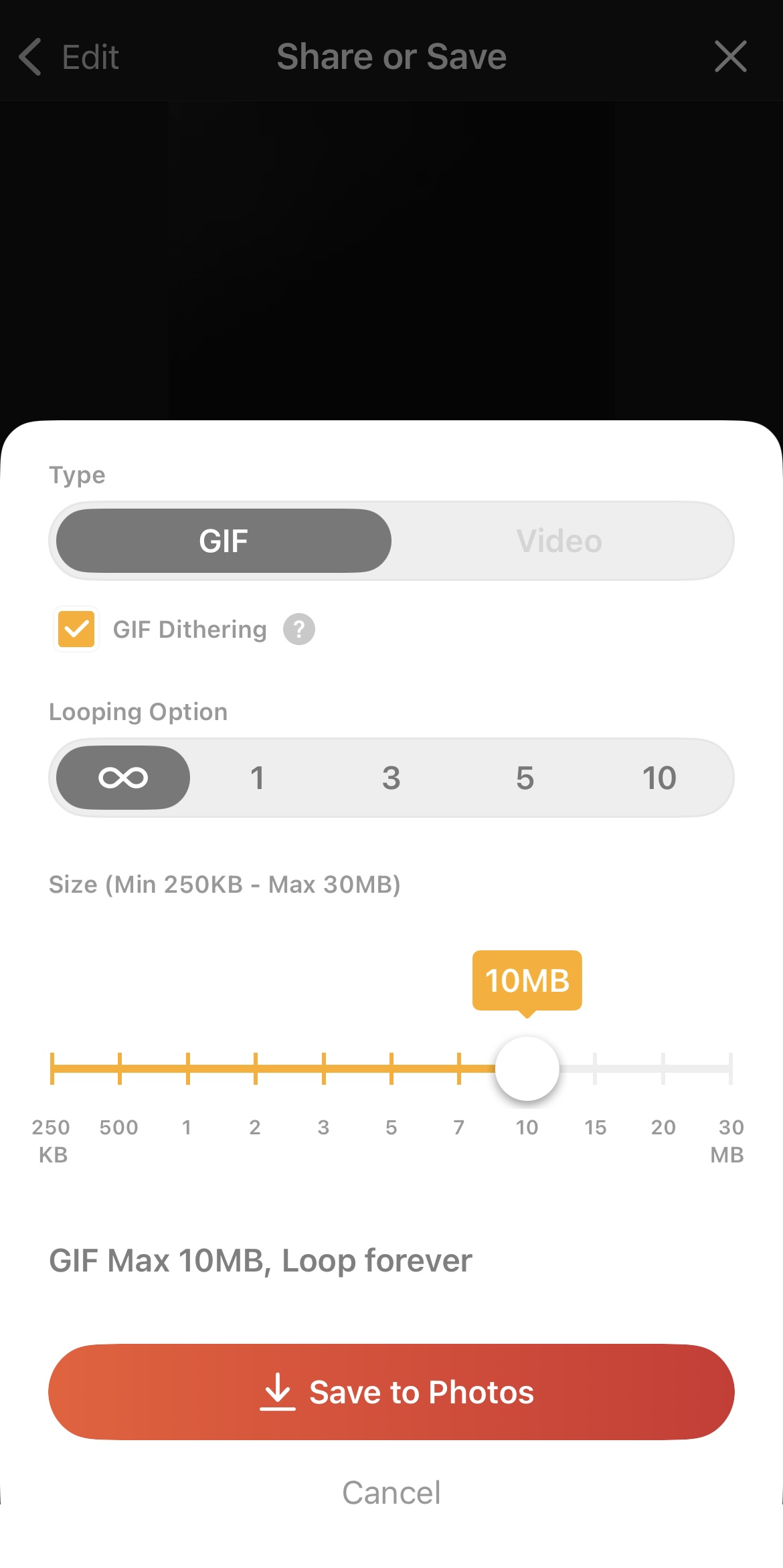 GIFs and what to use to make them - General Discussion - Forum