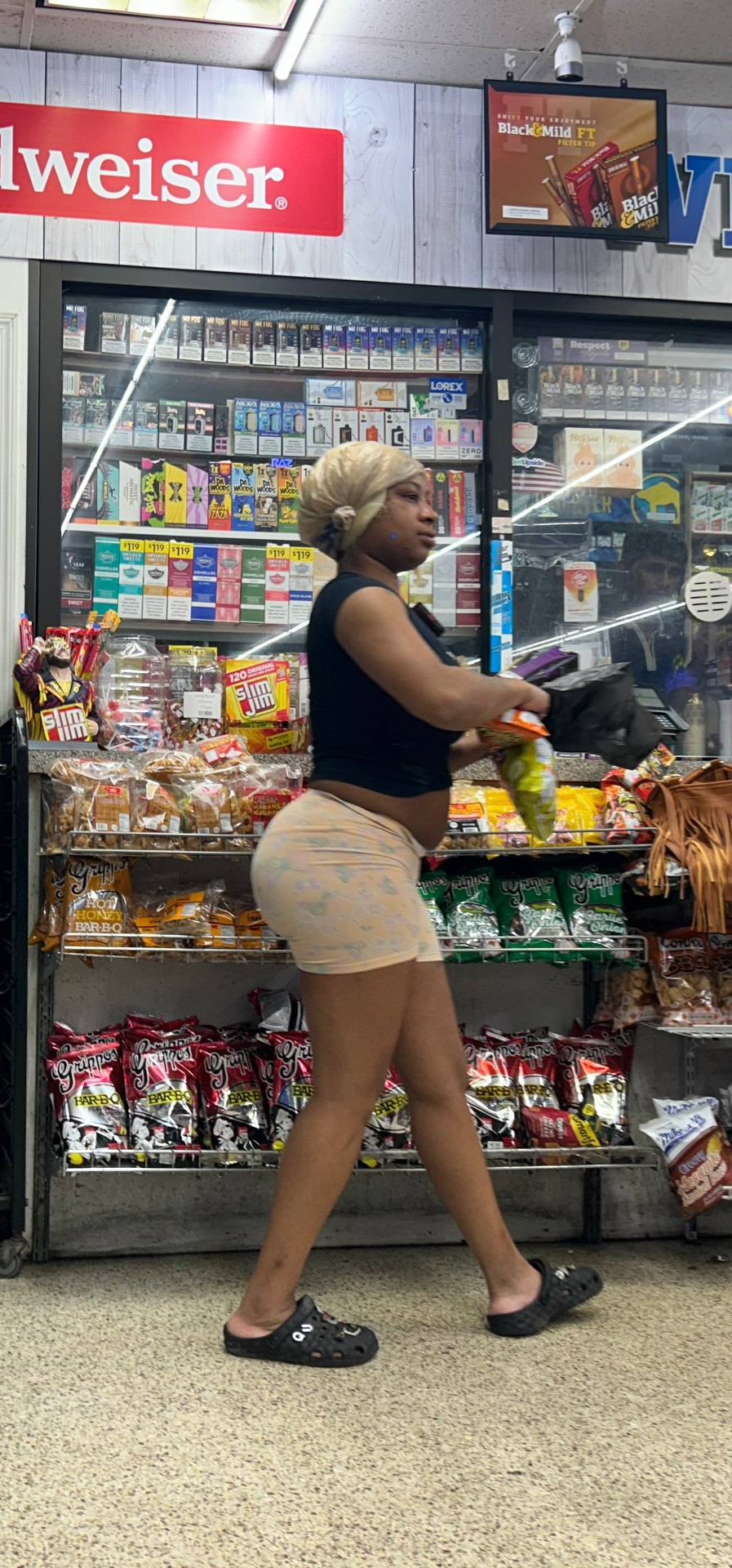 Ghetto Booty Bbl And Vpl Oc Spandex Leggings And Yoga Pants Forum