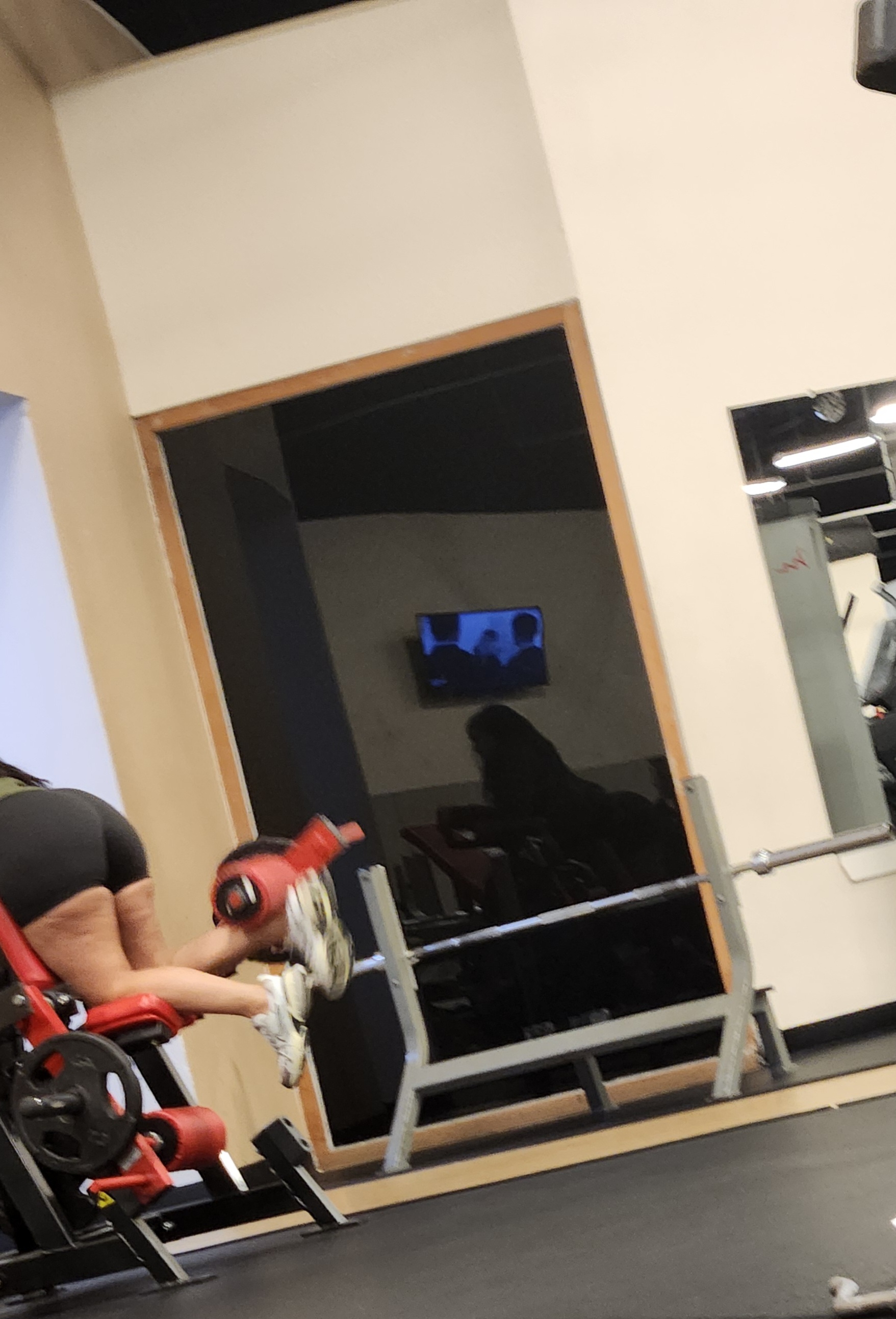 Gym Married Dumpy 6 ( shes back!) - Spandex, Leggings & Yoga Pants - Forum