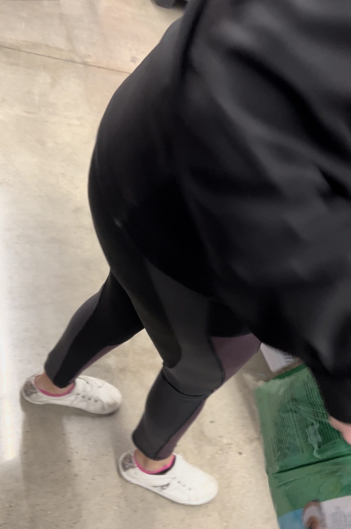 Possibly the best vpl of the year? You decide - Spandex, Leggings ...