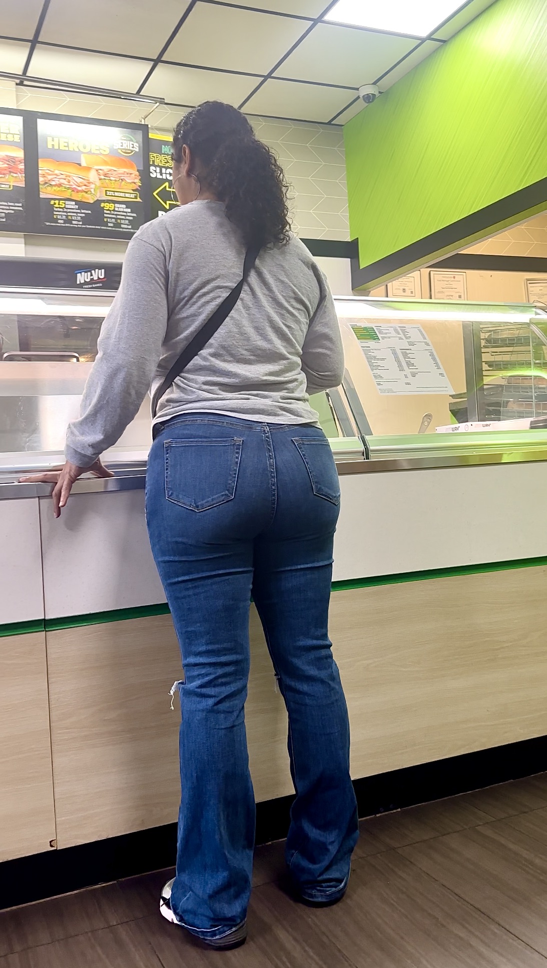 FOR JEANS LOVERS (OC mega compilation) - Tight Jeans - Forum