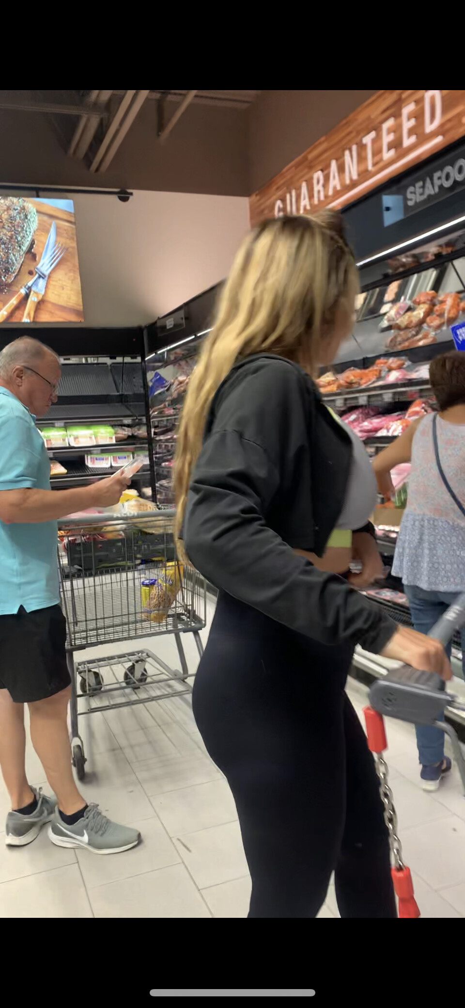 Nonchalant Betch Spandex Leggings And Yoga Pants Forum