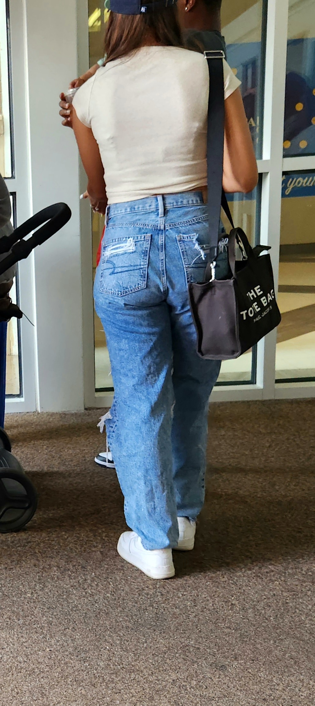 Mom Jeans Tight Jeans Forum