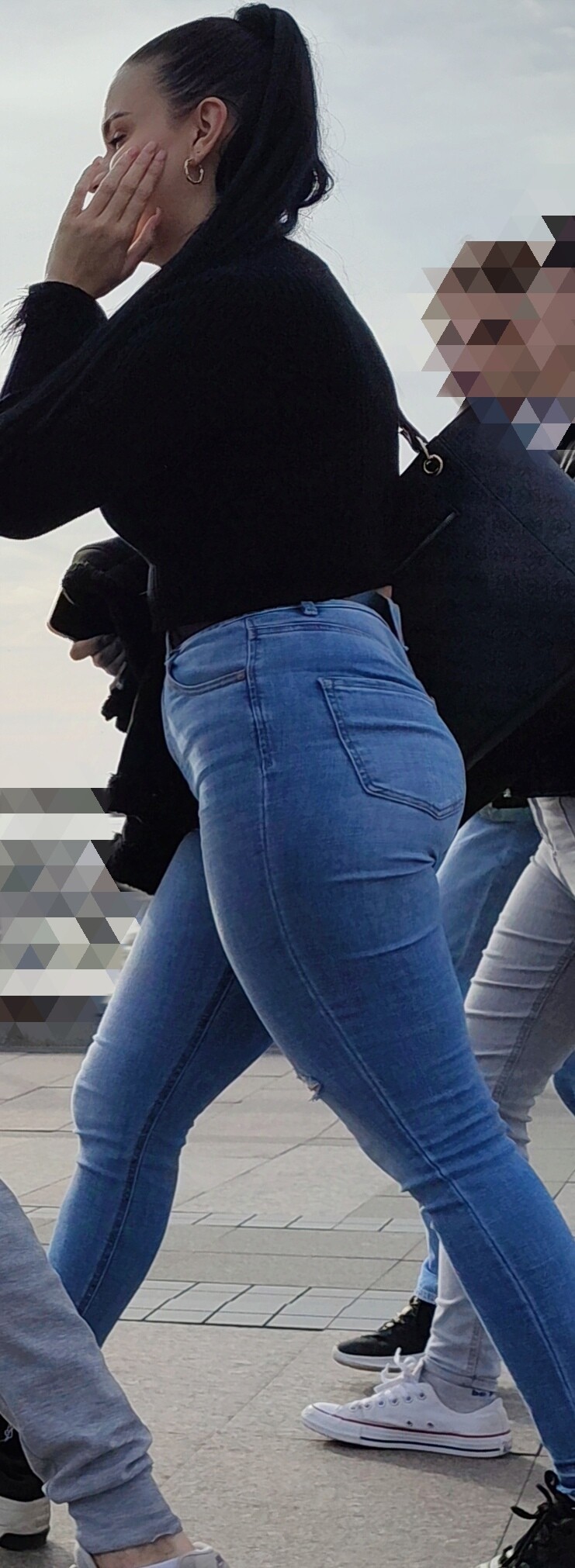 Tight Jeans Ass 🔥 Mega Post Big Tight Jeans Forum 2260