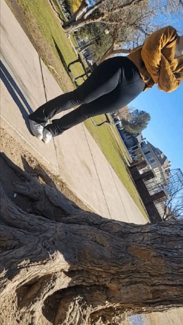 Tight Big booty ... just perfect! - Spandex, Leggings & Yoga Pants - Forum