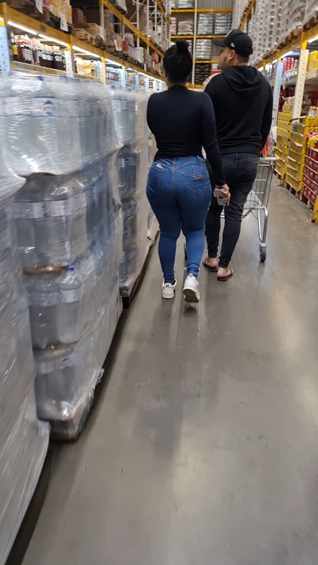 Jeans Donk at work - Tight Jeans - Forum