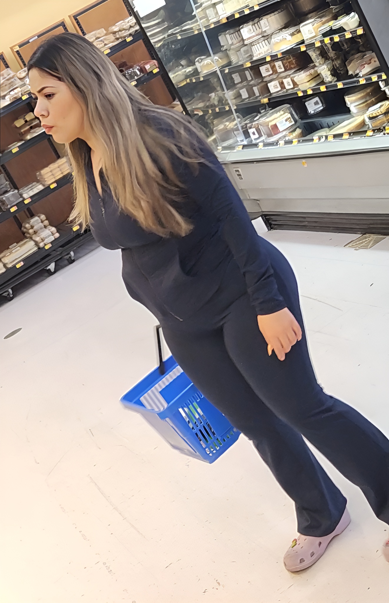 Moby Ass Latina - Spandex, Leggings & Yoga Pants - Forum