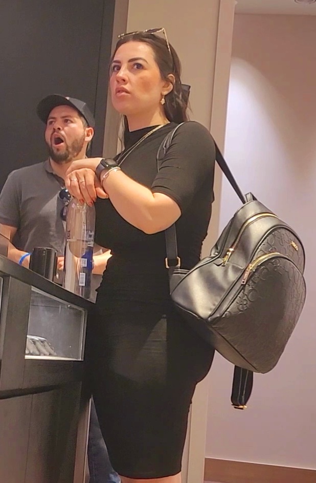 (OC) BBL was SUPER NICE on this Mexican Mami - Forum