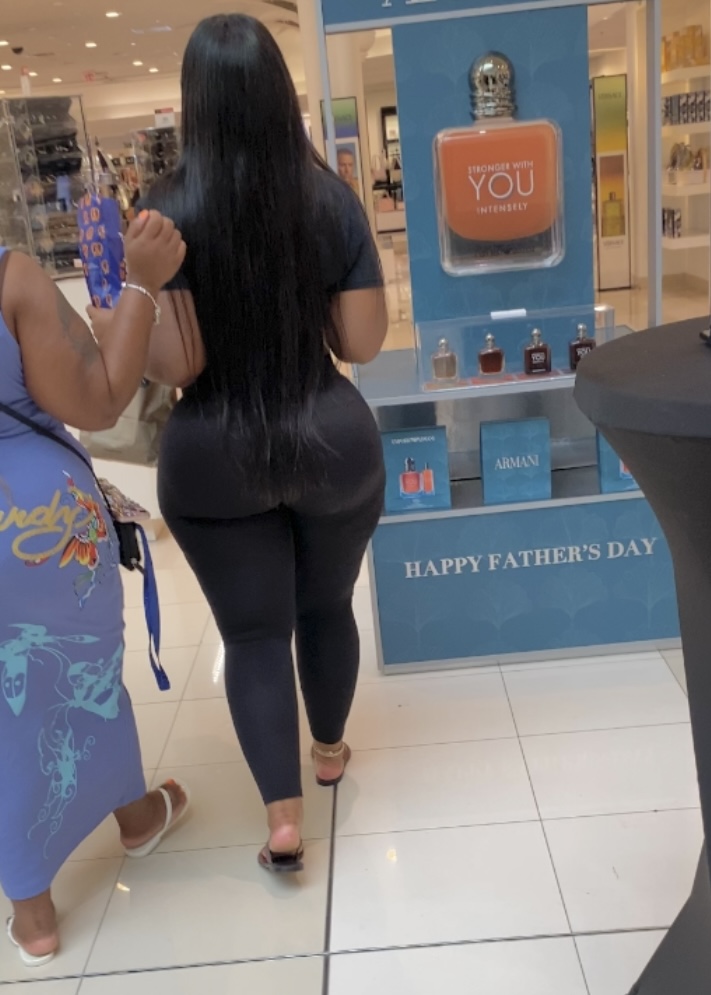 Dumpy dominican - Spandex, Leggings & Yoga Pants - Forum