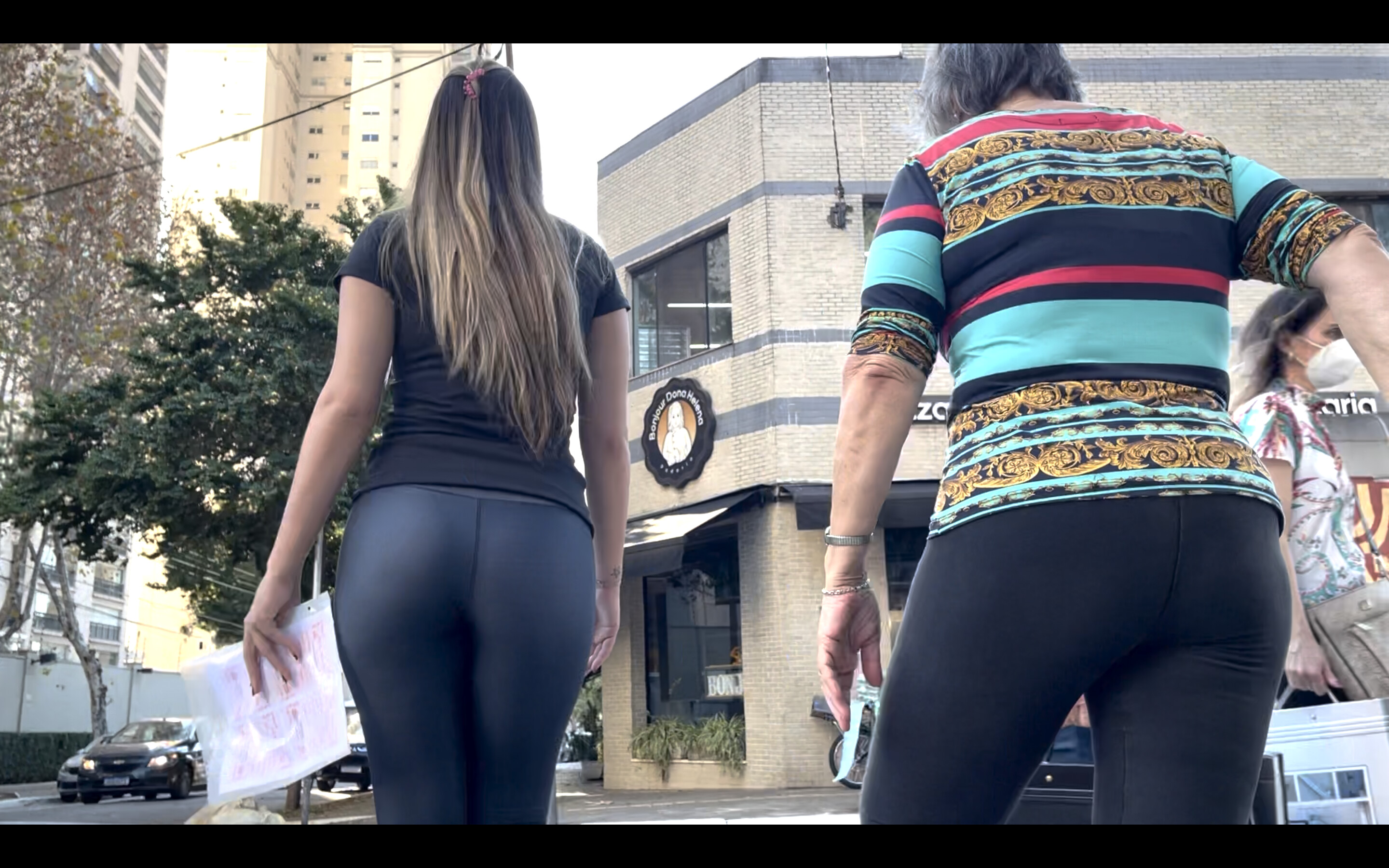 Spandex street - Spandex, Leggings & Yoga Pants - Forum