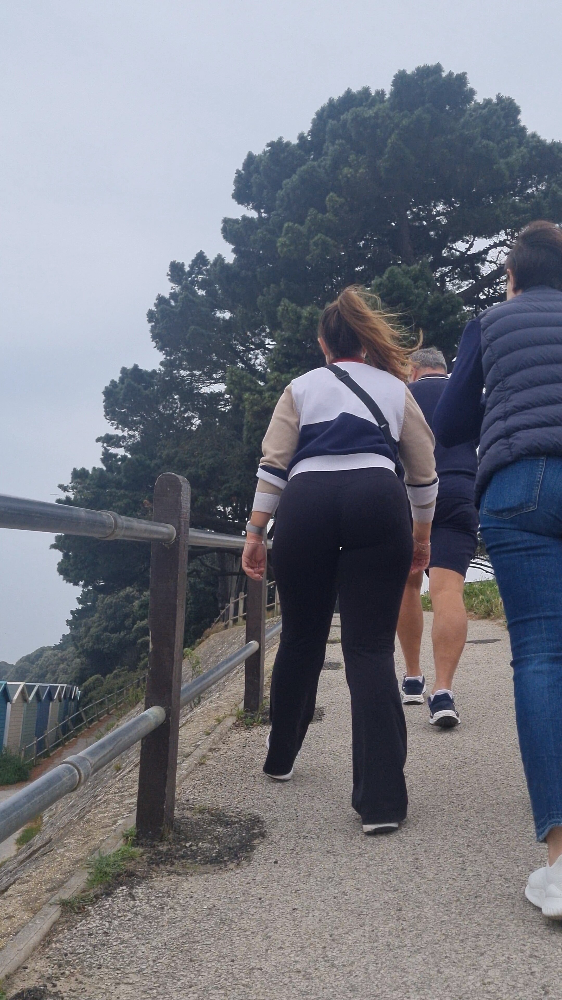 Gorgeous Pawg In Flared Leggings Spandex Leggings And Yoga Pants Forum