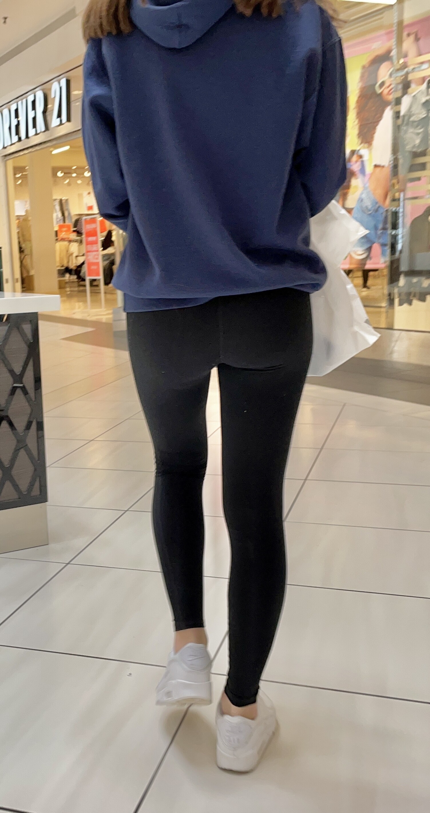 Forever Petite - Spandex, Leggings & Yoga Pants - Forum