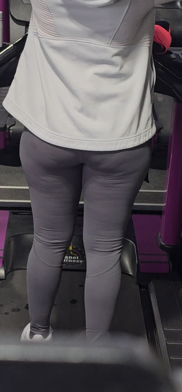 Ass milf VPL - Forum