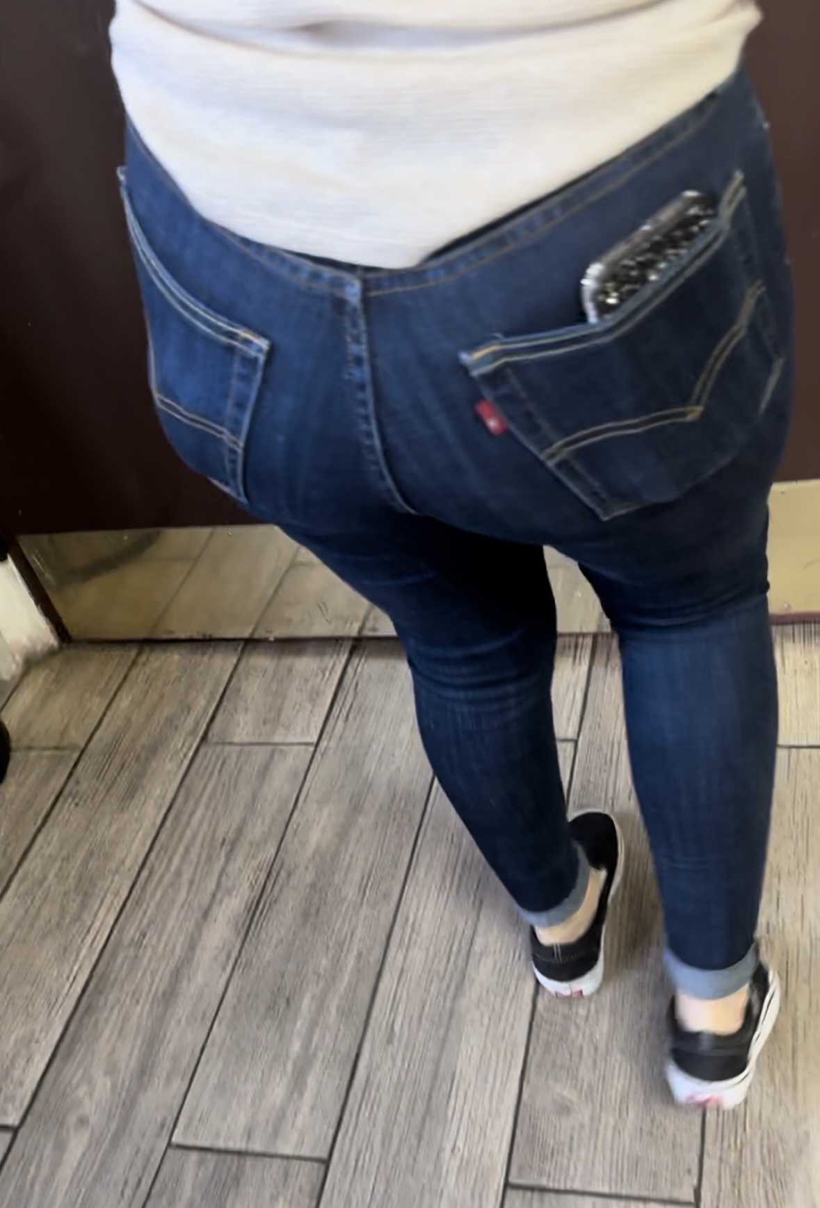 I don’t even know what I would play with first… - Tight Jeans - Forum