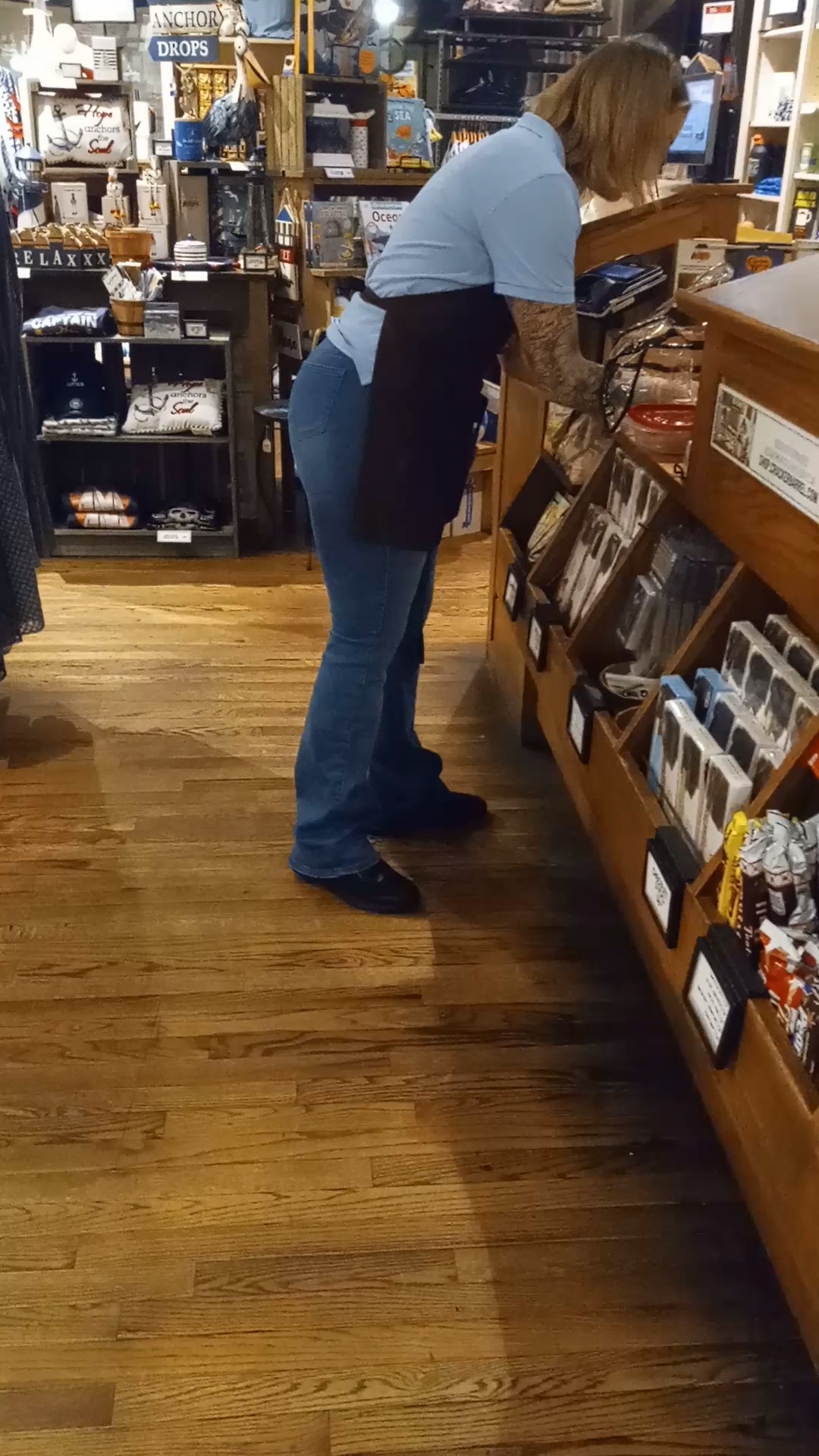 More Pawg Coworker Tight Jeans Forum