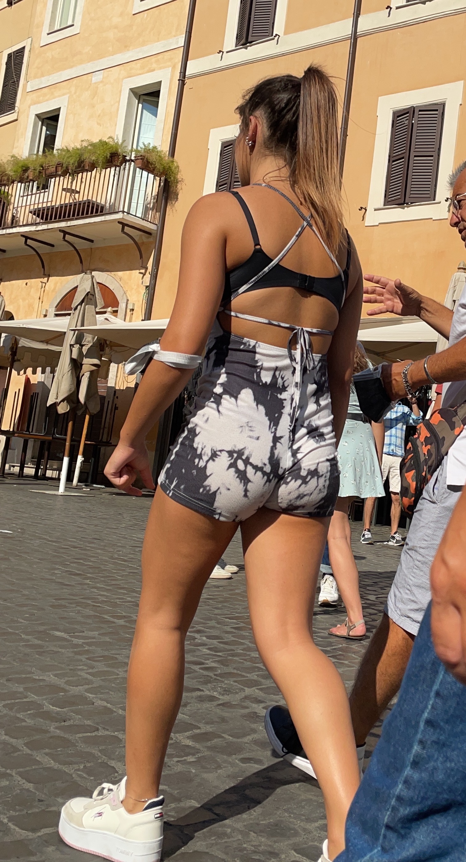 Banging Body in Bodysuit --- Perfect Skin - Spandex, Leggings & Yoga Pants - Forum