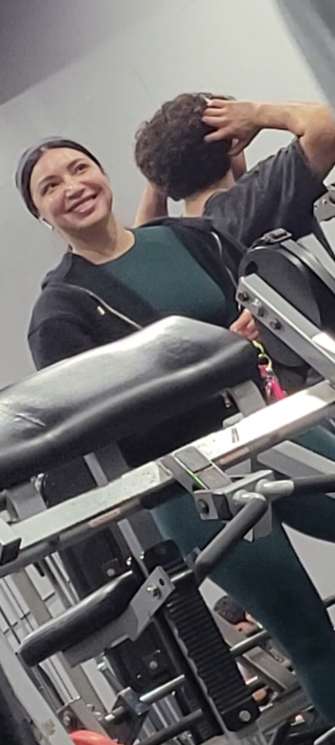 Gym Pawg Green Leggins Spandex Leggings And Yoga Pants Forum