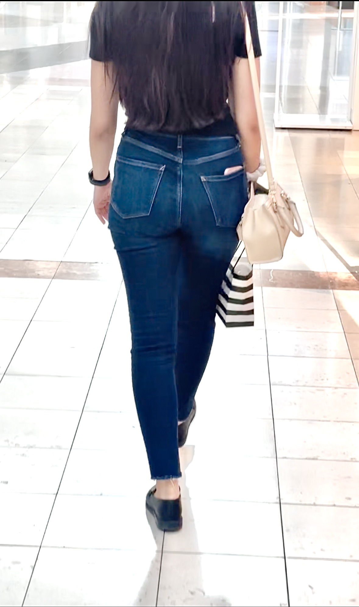 FOR JEANS LOVERS (OC mega compilation) - Tight Jeans - Forum