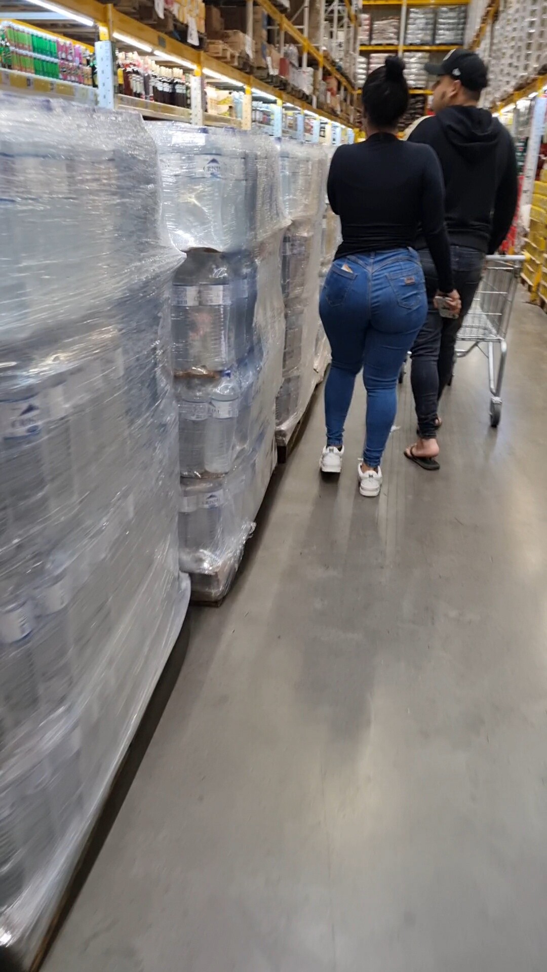 Jeans Donk at work - Tight Jeans - Forum