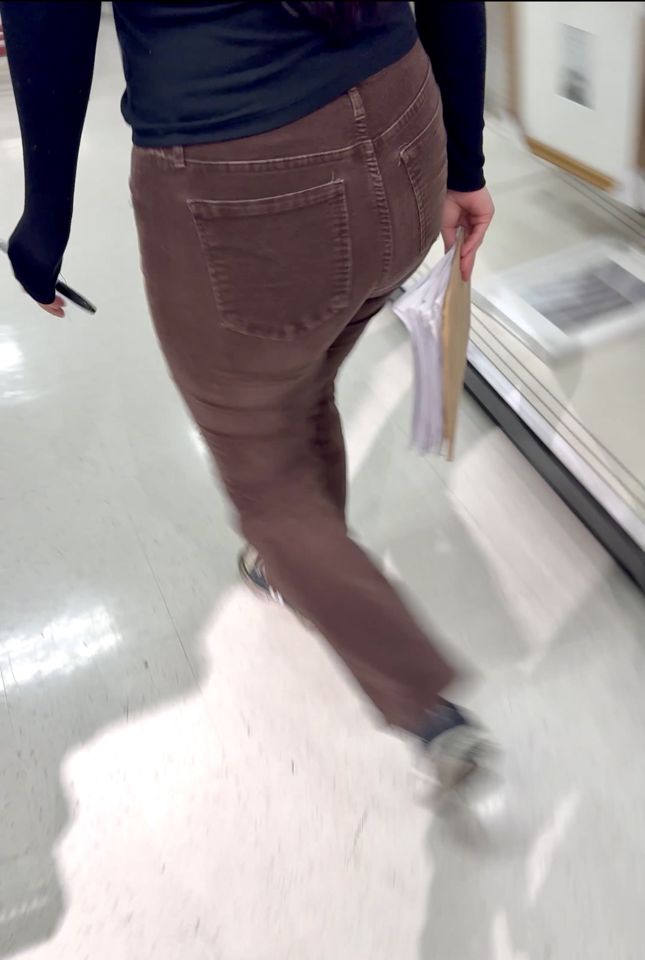 Target Brown Jeans OC - Tight Jeans - Forum