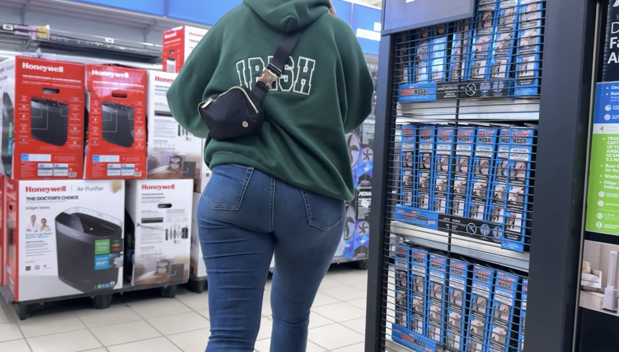 Mixed Epic Jeans - [Oc] - Tight Jeans - Forum