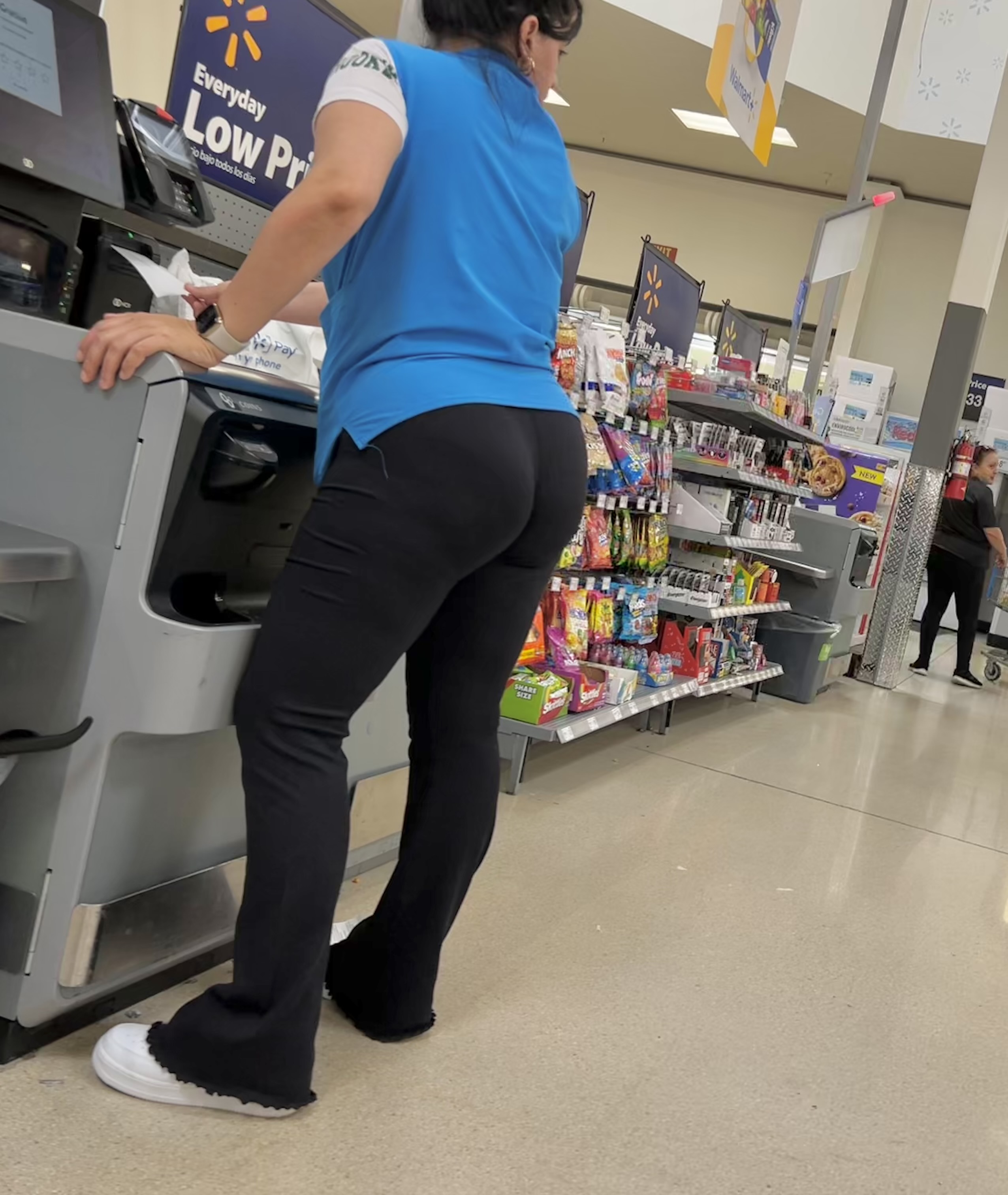 Little booties matter 3.0 (oc) - Spandex, Leggings & Yoga Pants - Forum