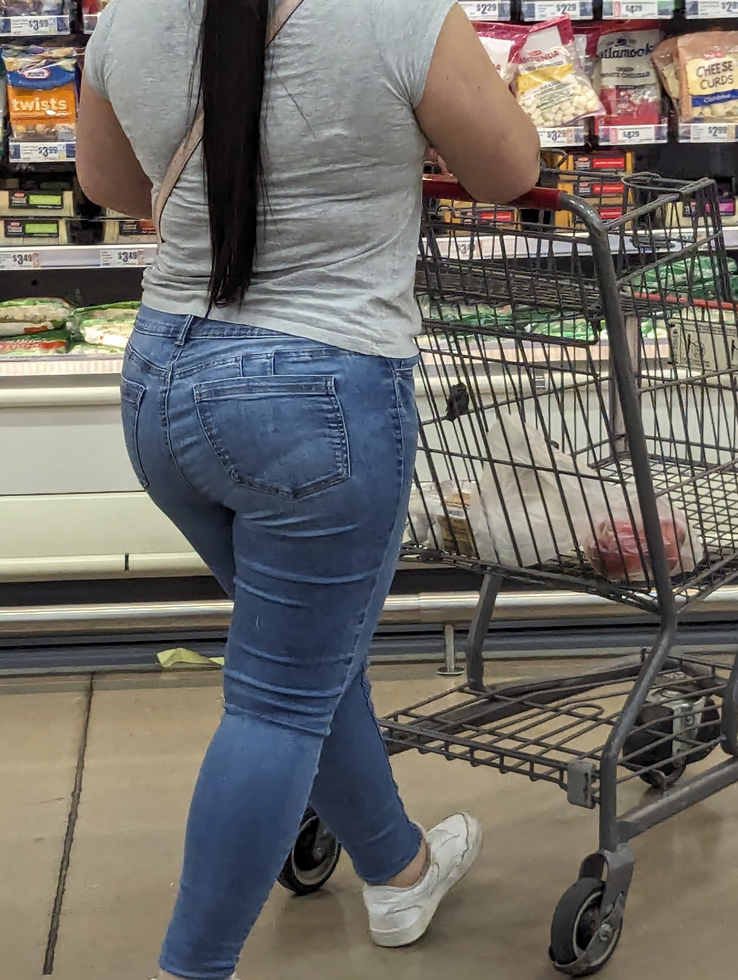 Assorted jeans caps pt.2 - Tight Jeans - Forum