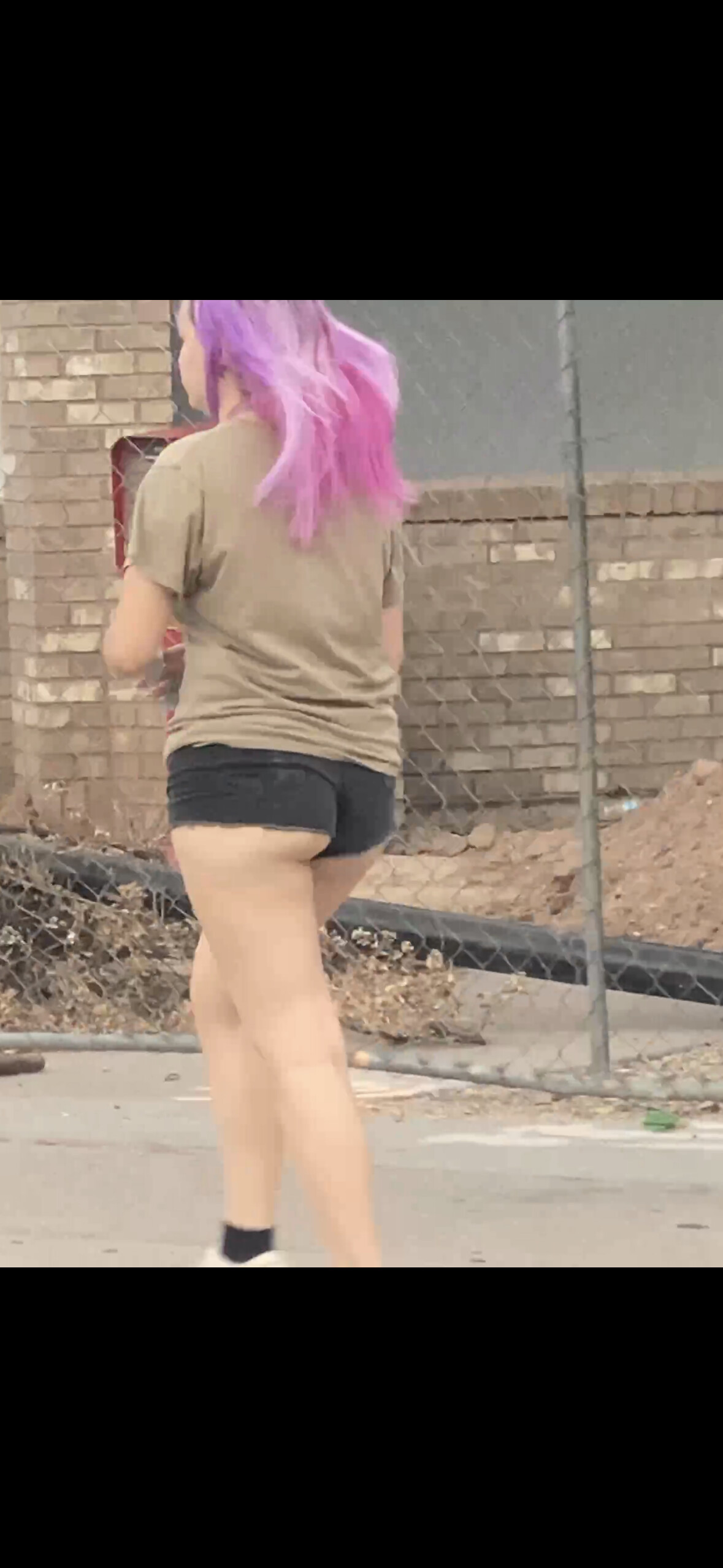 More cheeky college girls - Short Shorts & Volleyball - Forum