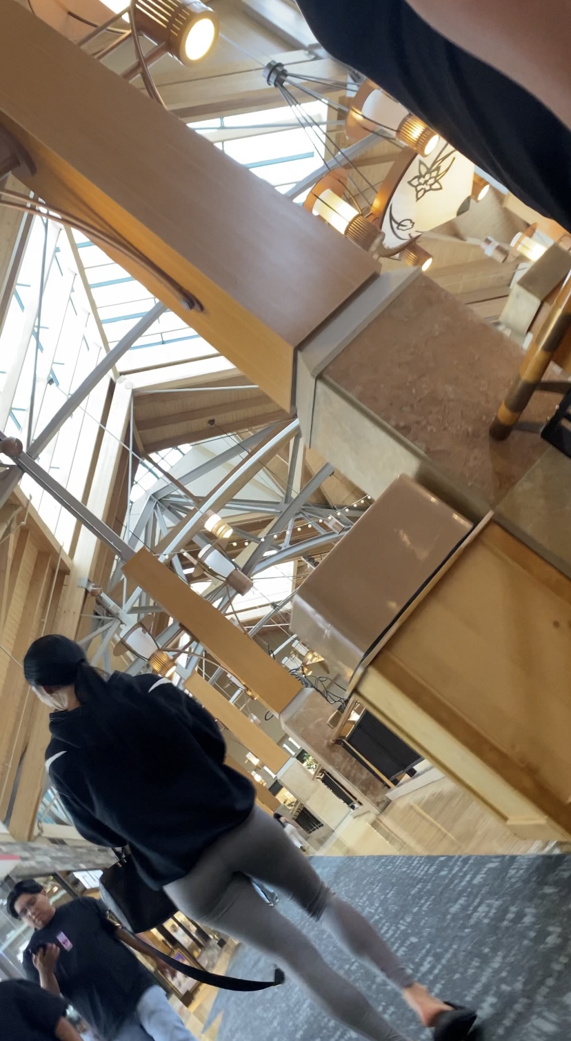 Random Mall Caps - Forum