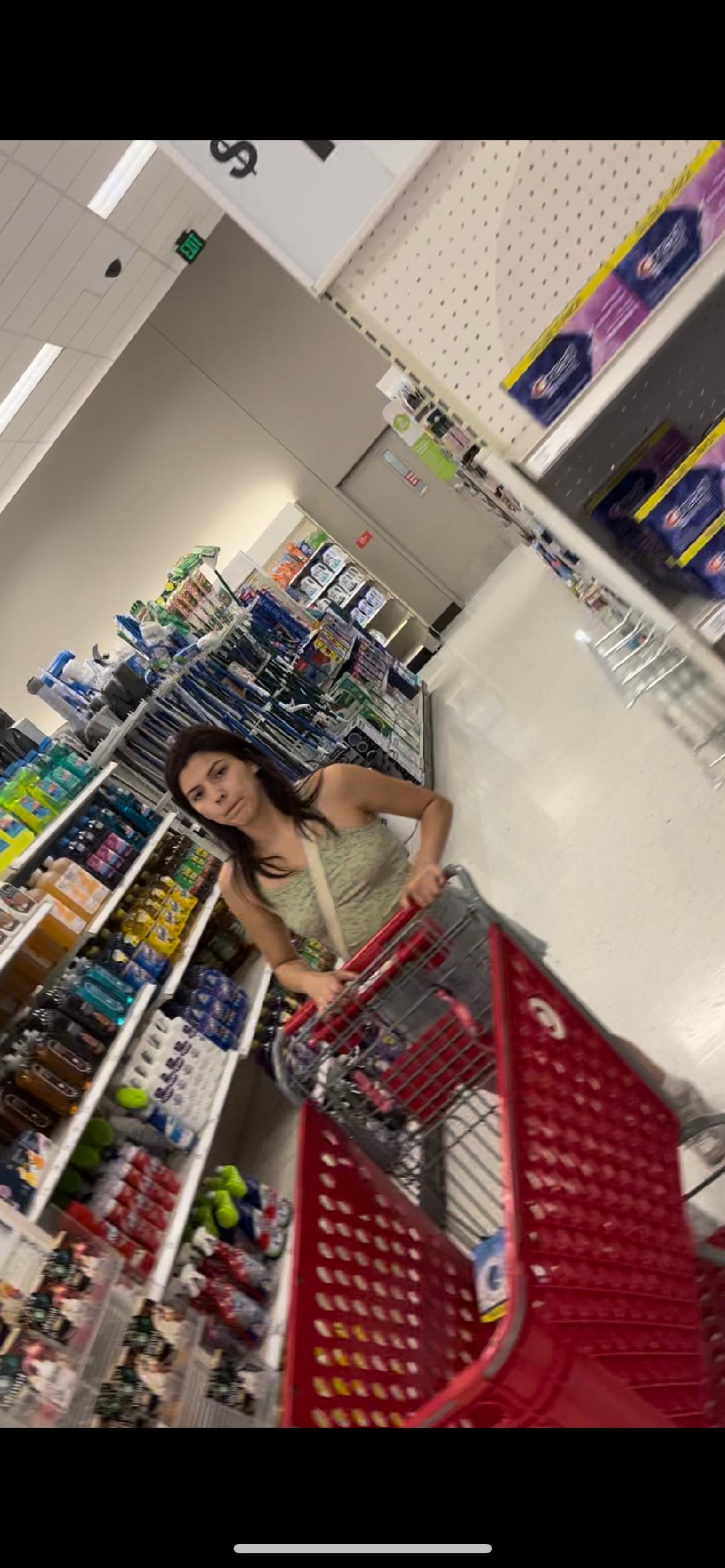 Innocent Cutie at Target OC - Tight Jeans - Forum