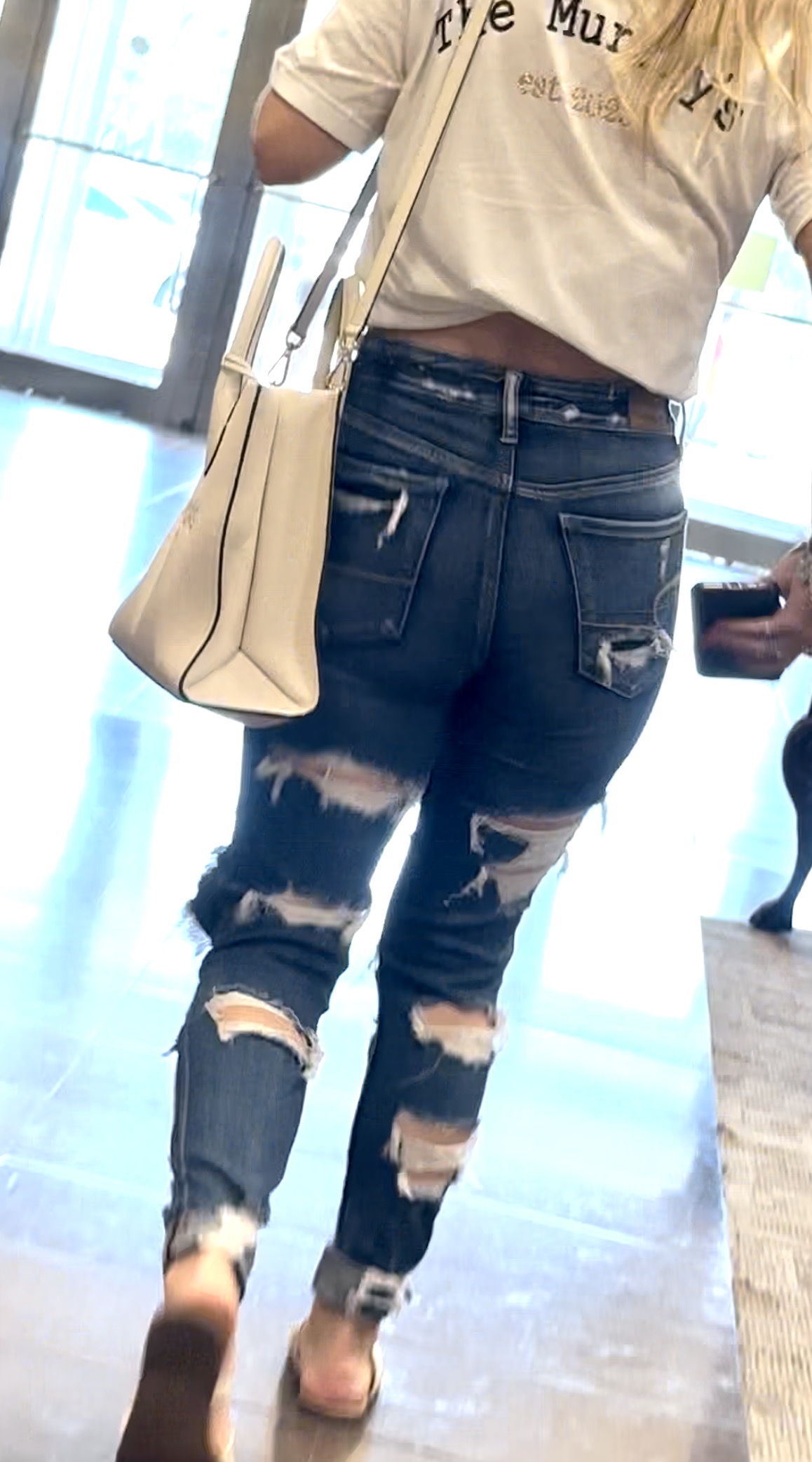 FOR JEANS LOVERS (OC mega compilation) - Tight Jeans - Forum