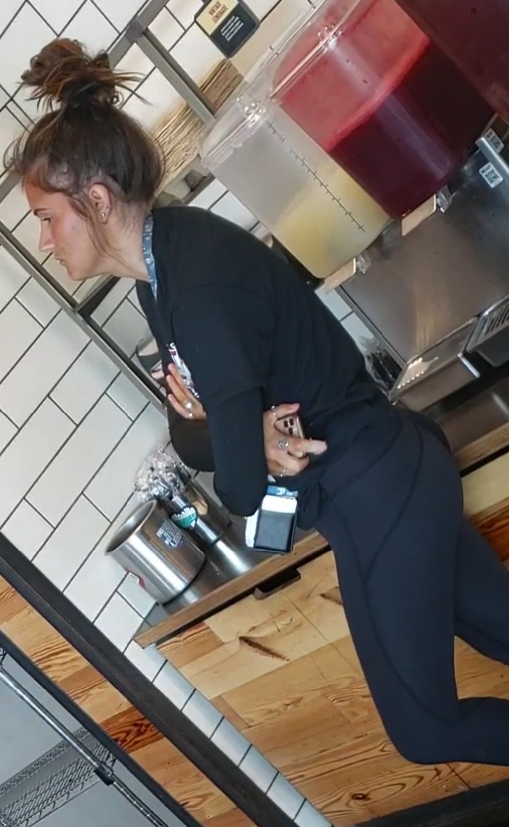 Sexy resting b**** face coed - Spandex, Leggings & Yoga Pants - Forum