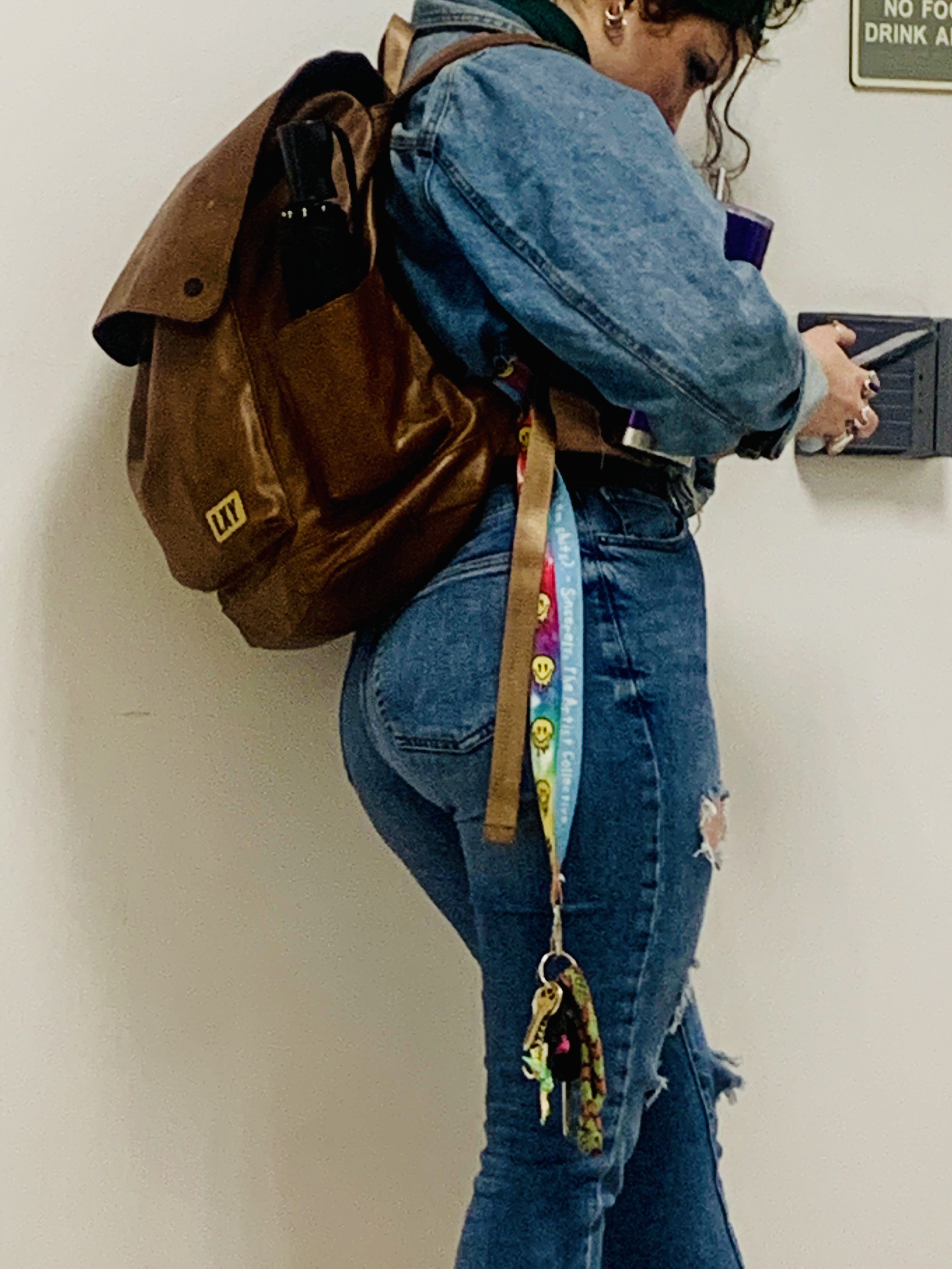 FOR JEANS LOVERS (OC mega compilation) - Tight Jeans - Forum