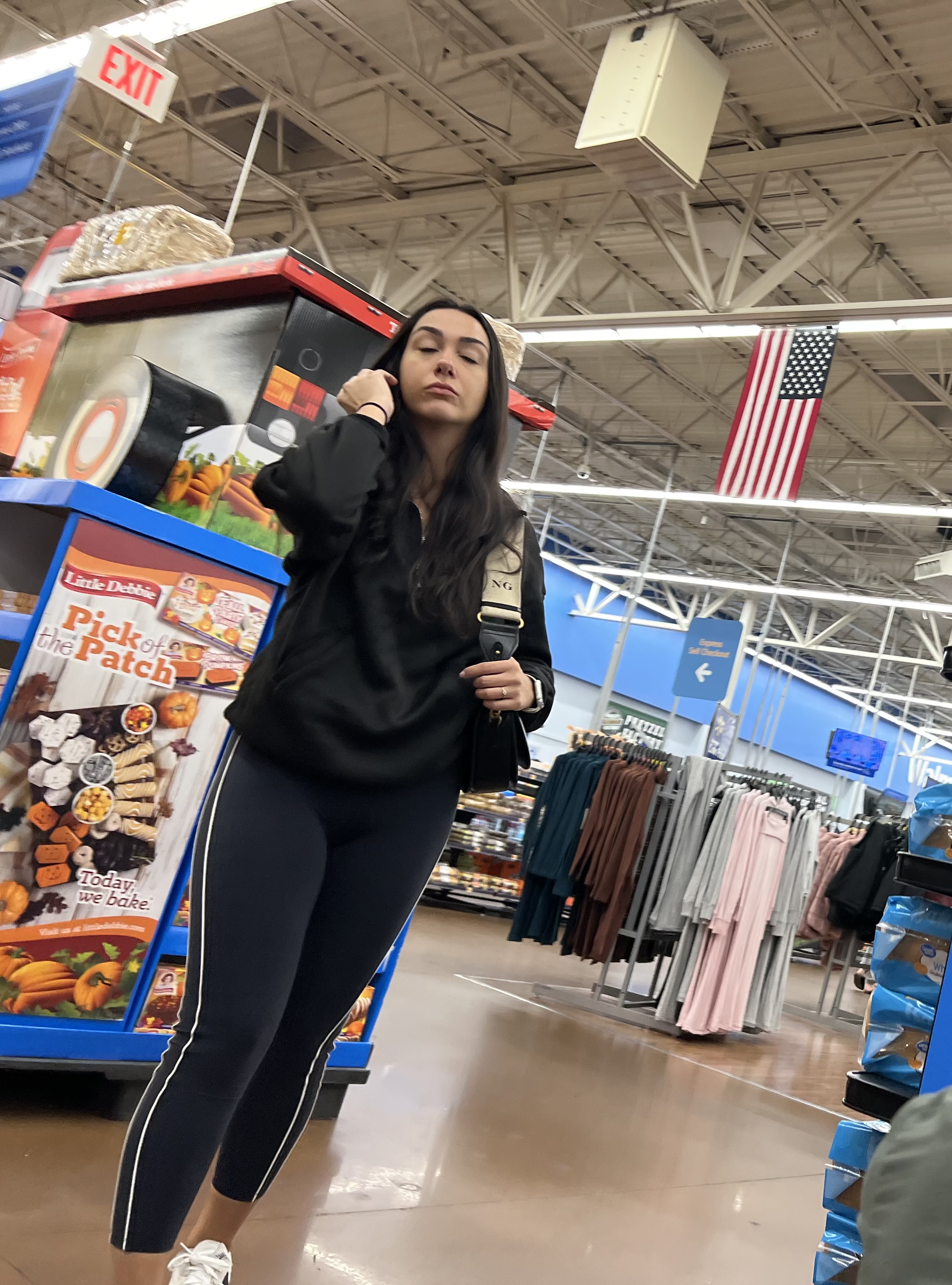 Little booties matter 7.0 (oc) - Spandex, Leggings & Yoga Pants - Forum